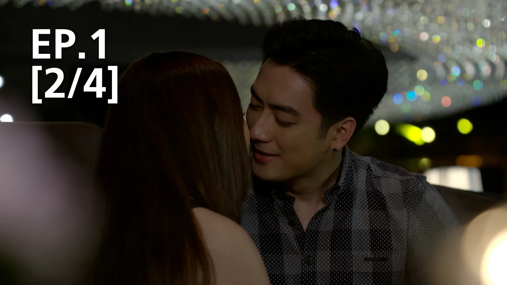 EP.01 [2/4] | พ่อปลาไหล - ดูซีรี่ส์ออนไลน์