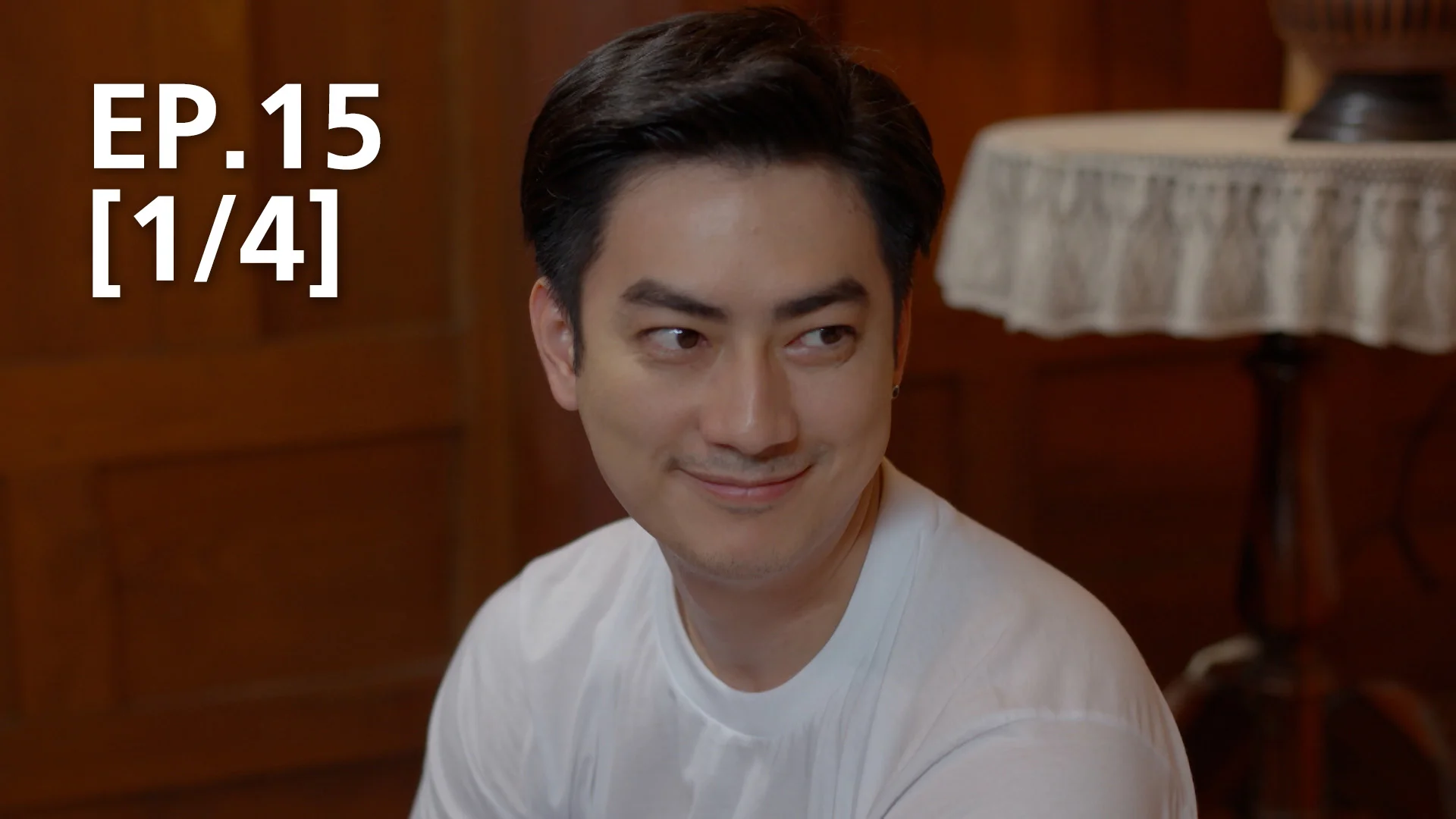 EP.15 [1/4] | พ่อปลาไหล - ดูซีรี่ส์ออนไลน์