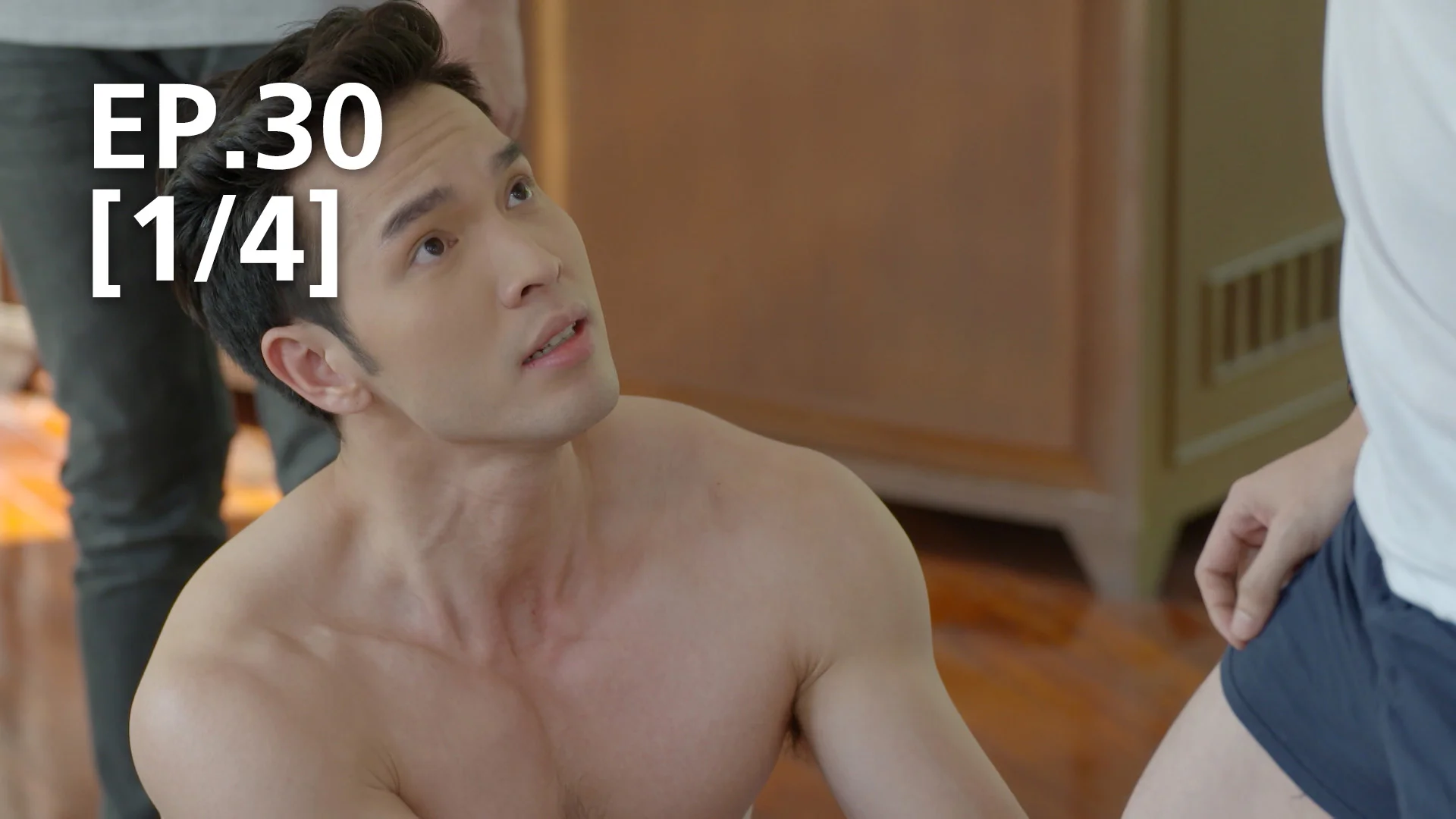 EP.30 [1/4] | พ่อปลาไหล - ดูซีรี่ส์ออนไลน์