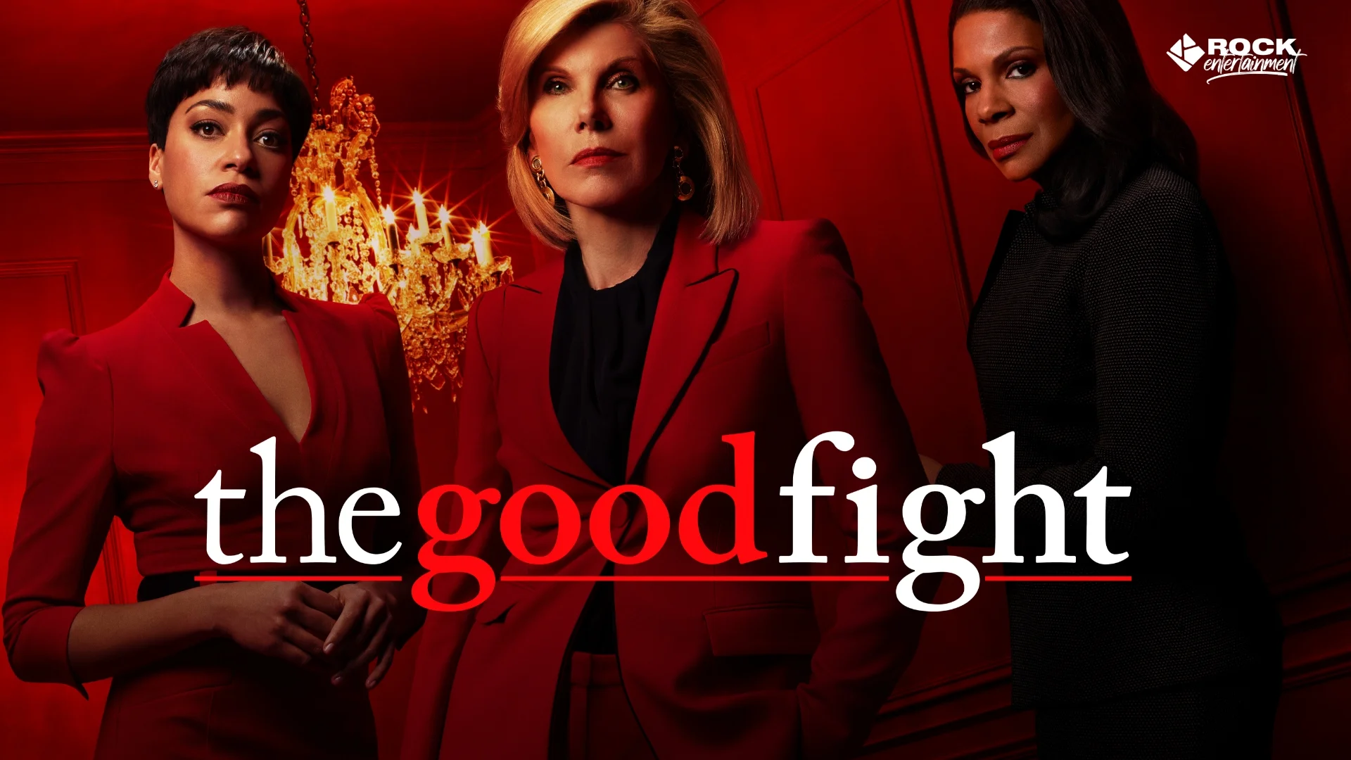 The Good Fight - ดูซีรี่ส์ออนไลน์