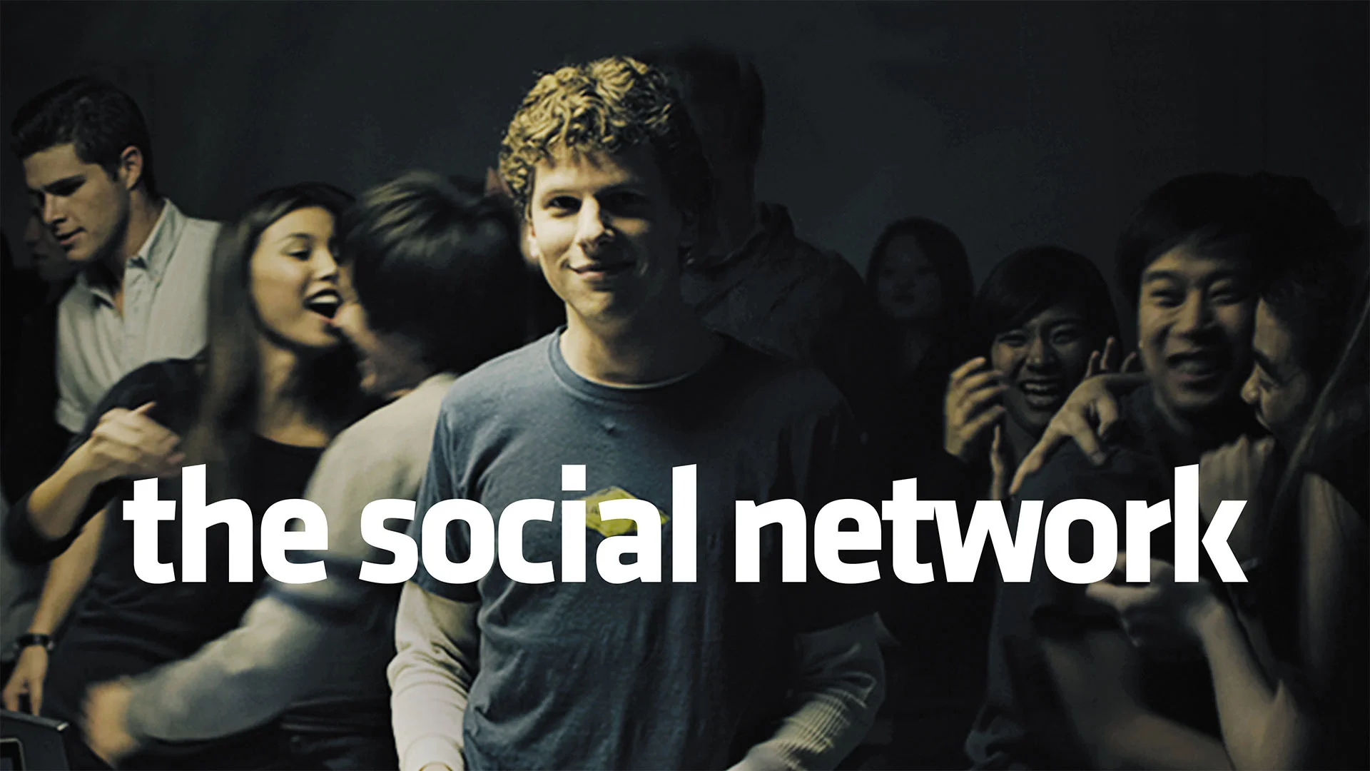 The Social Network - Watch Movies Online