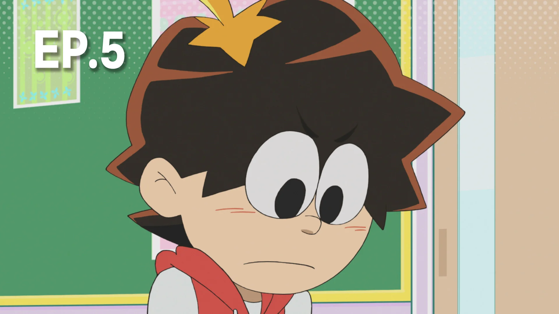 EP.05 | Pikachin Kit - Watch Series Online