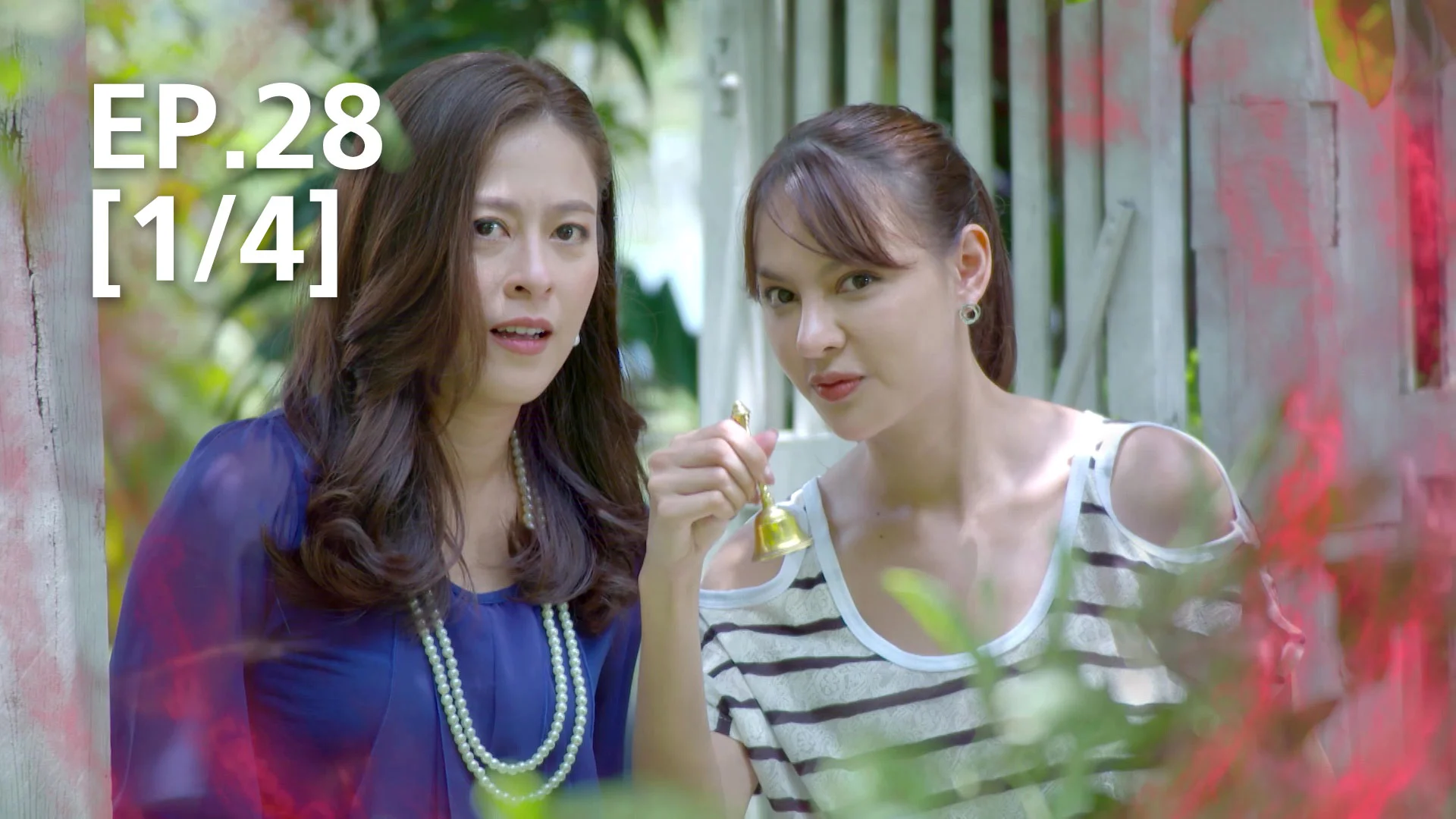 EP.28 [1/4] | Dark Faith - Watch Series Online