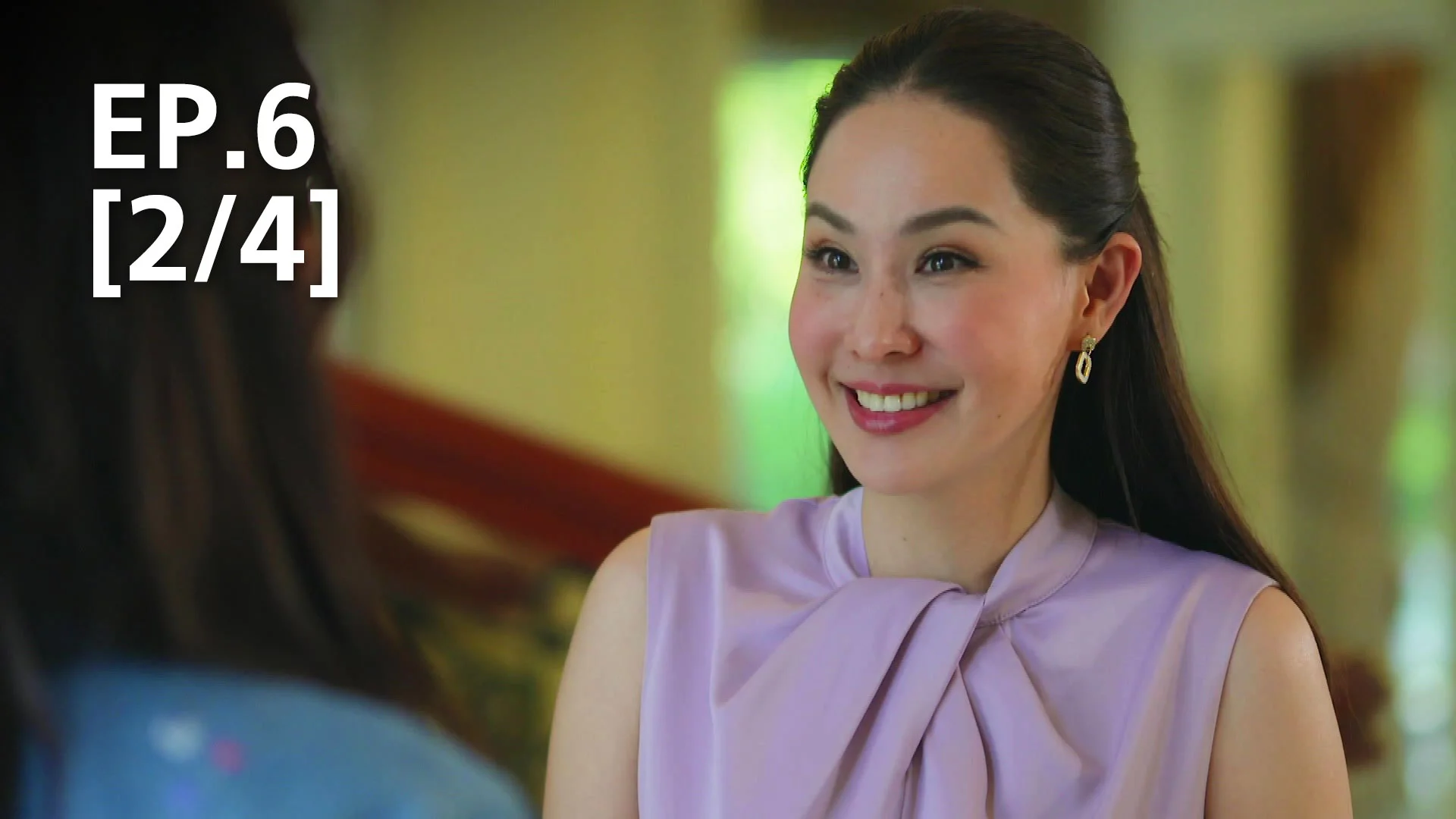 EP.06 [2/4] | นางฟ้ากรรมกร - ดูซีรี่ส์ออนไลน์