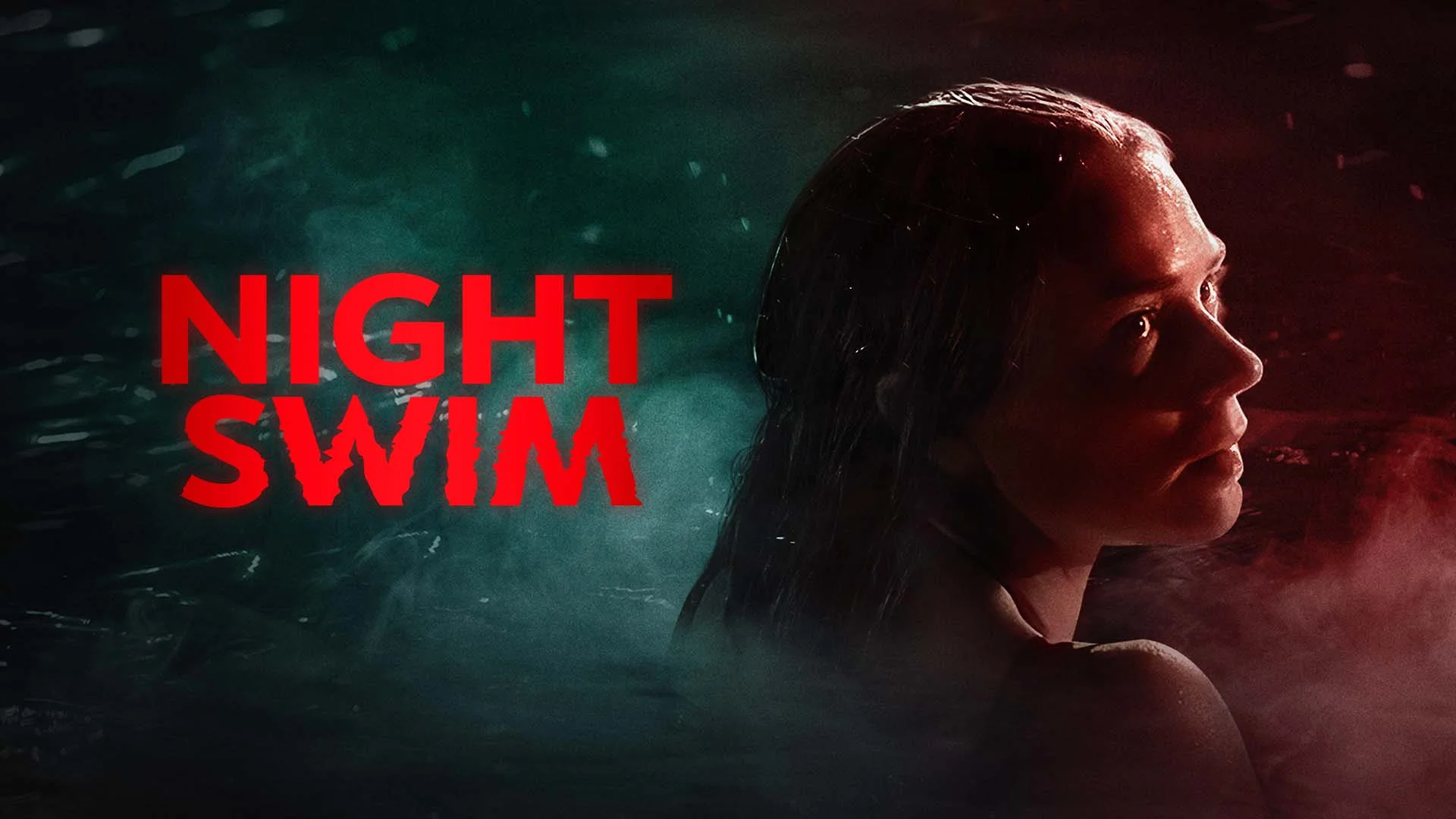 Trailer: Night Swim - Watch Movies Online