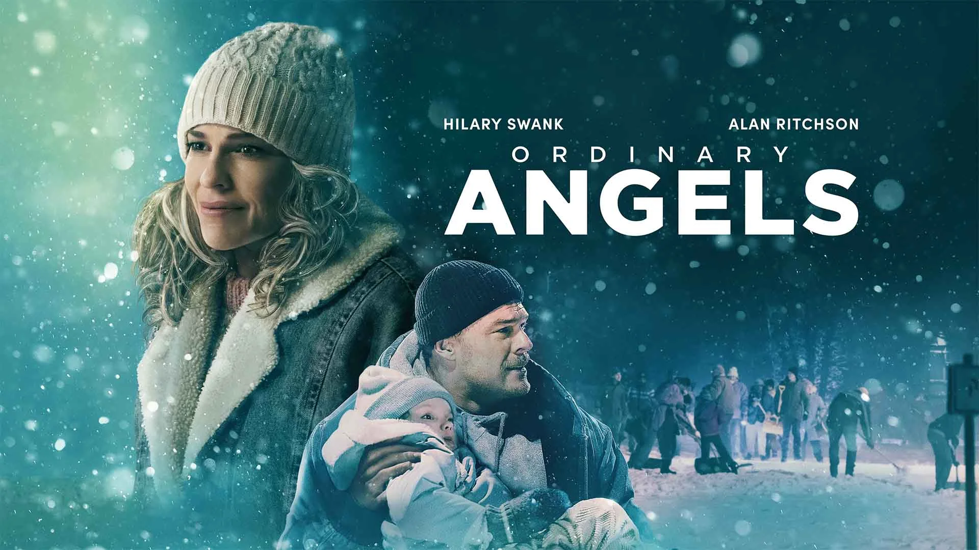 Ordinary Angels - Watch Movies Online