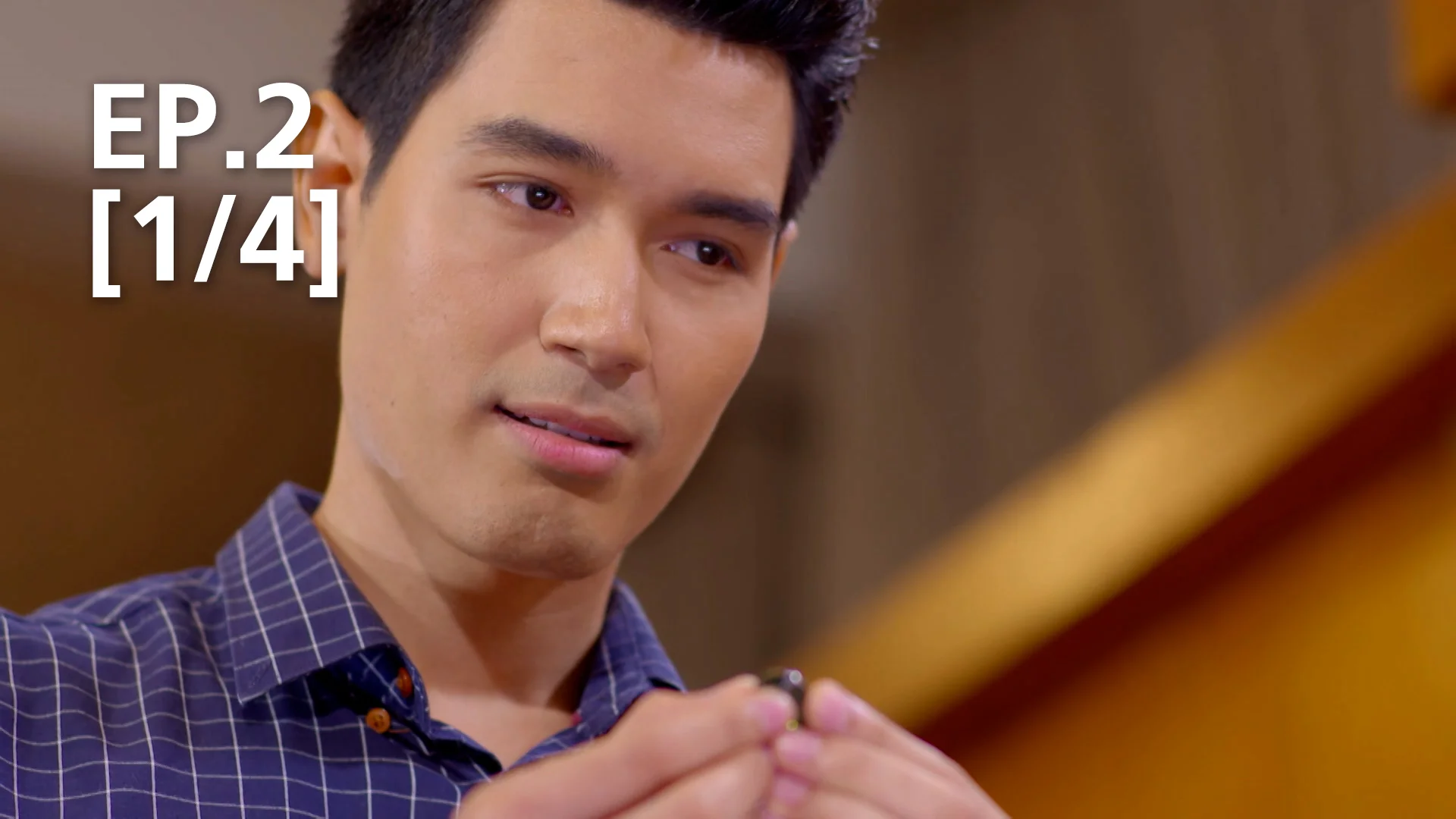 EP.02 [1/4] | สาปกระสือ - ดูซีรี่ส์ออนไลน์