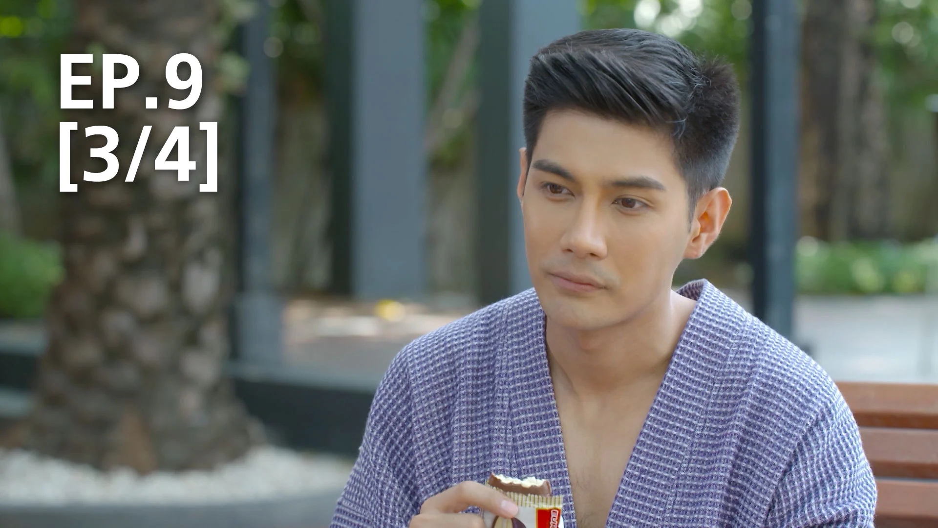EP.09 [3/4] | Mystical Love EP.09 [3/4] | มณีนาคา - ดูหนังออนไลน์