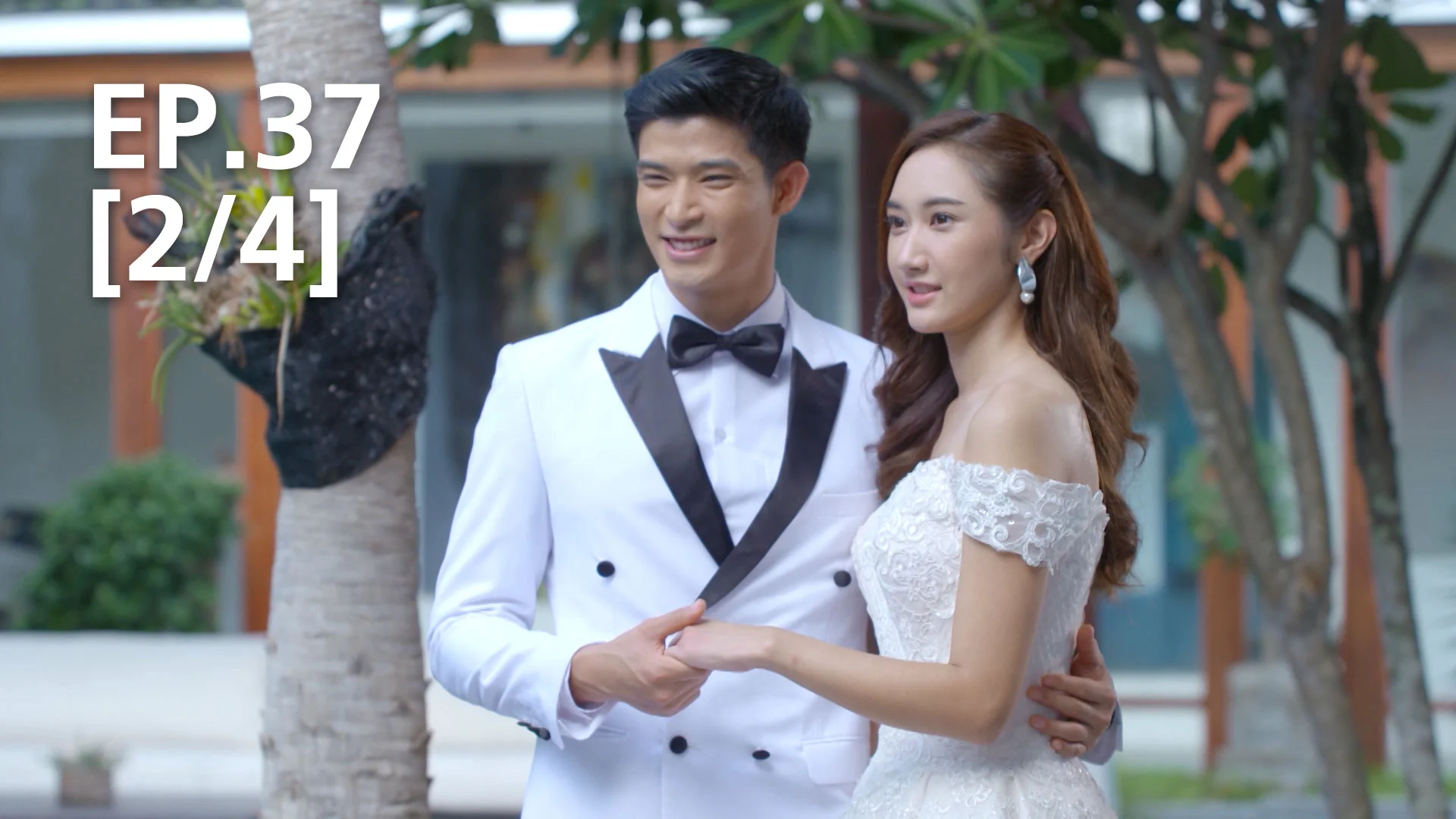 EP.37 [2/4] | มณีนาคา - ดูซีรี่ส์ออนไลน์
