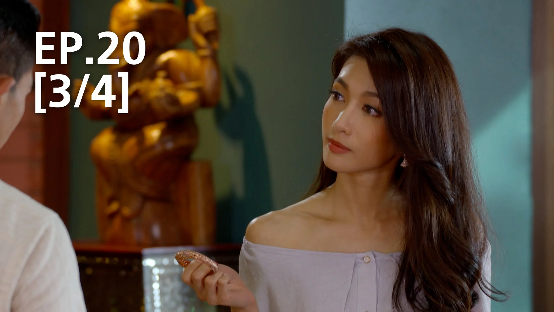 EP.20 [3/4] | สาปกระสือ - ดูซีรี่ส์ออนไลน์