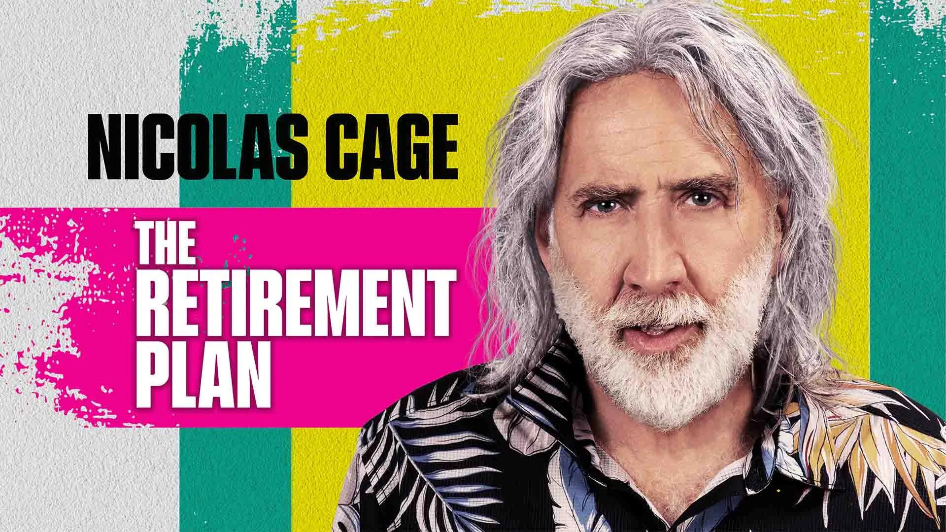 Trailer: The Retirement Plan - Watch Movies Online