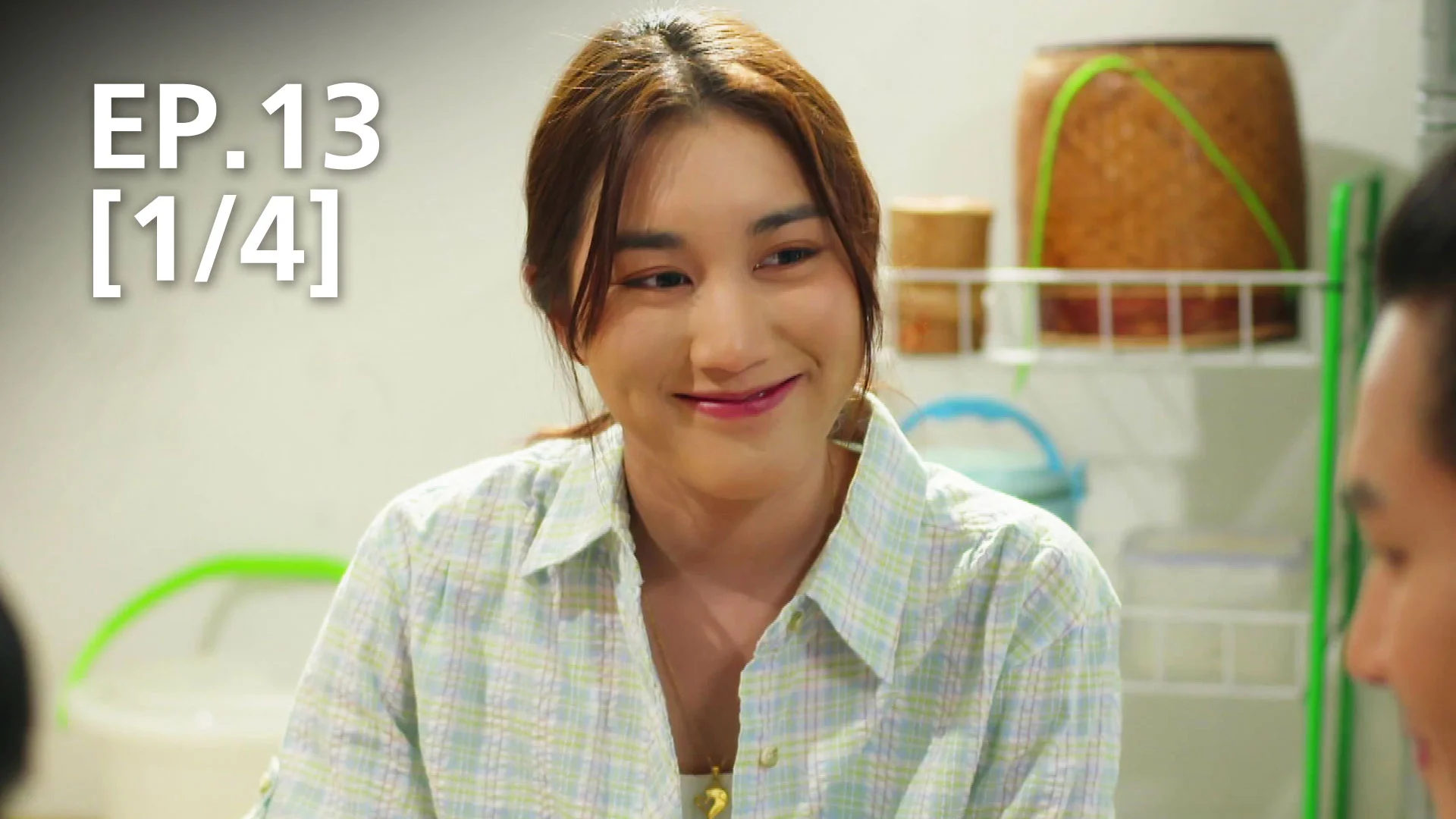 EP.13 [1/4] | นางฟ้ากรรมกร - ดูหนังออนไลน์