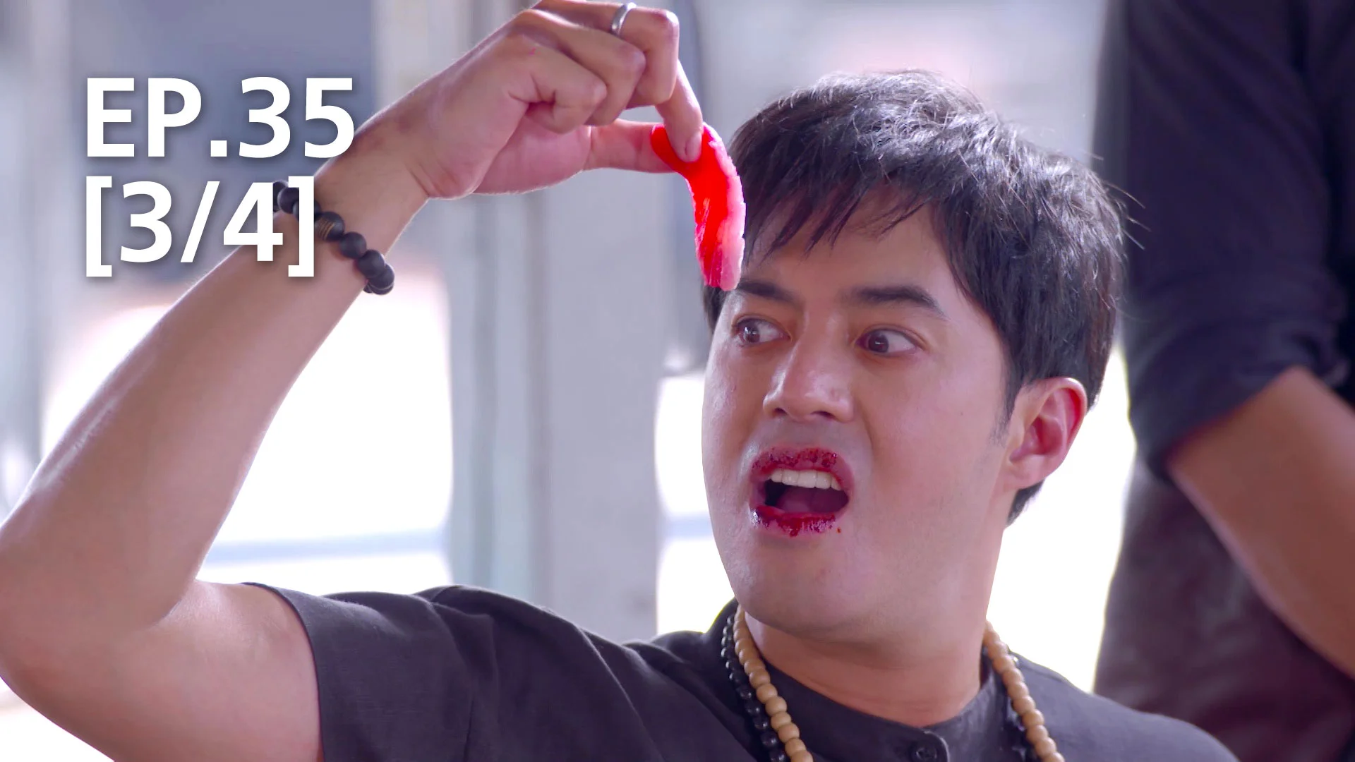 EP.35 [3/4] | เจ้าพ่อ - ดูซีรี่ส์ออนไลน์