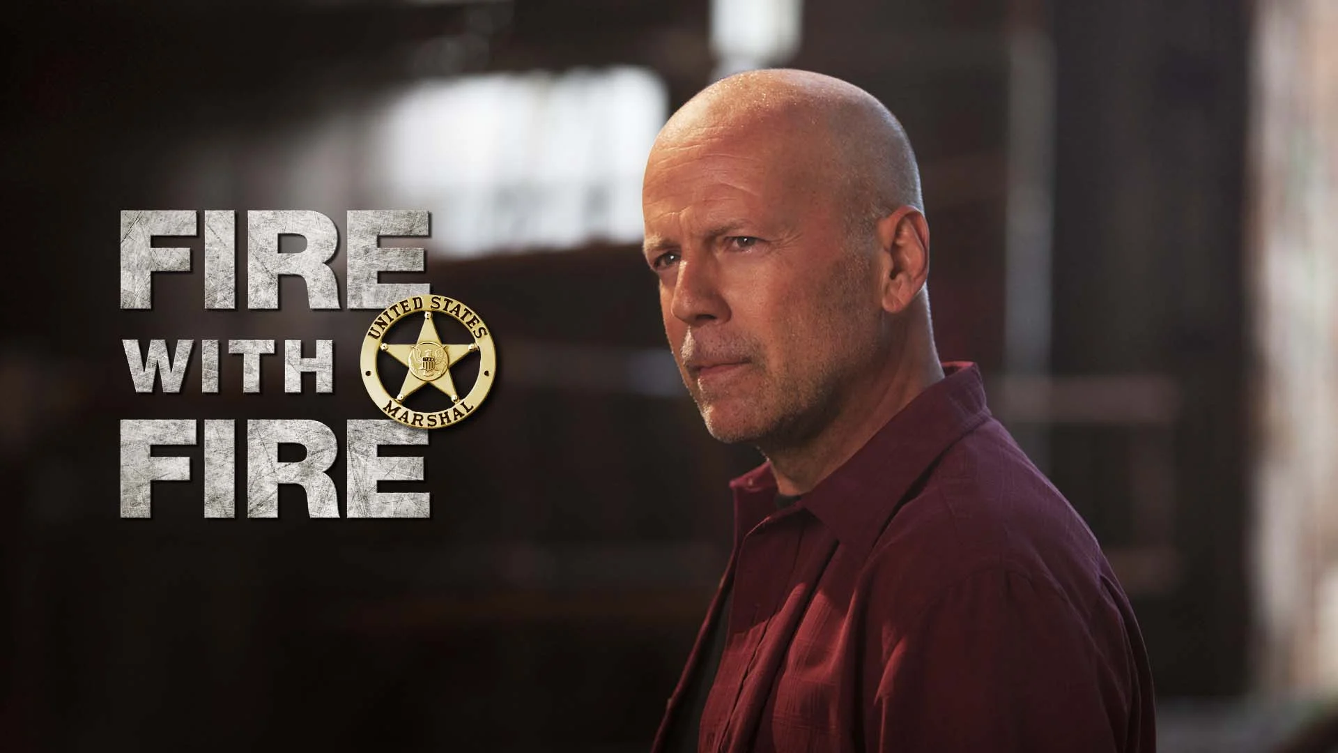 Trailer: Fire With Fire - Watch Movies Online