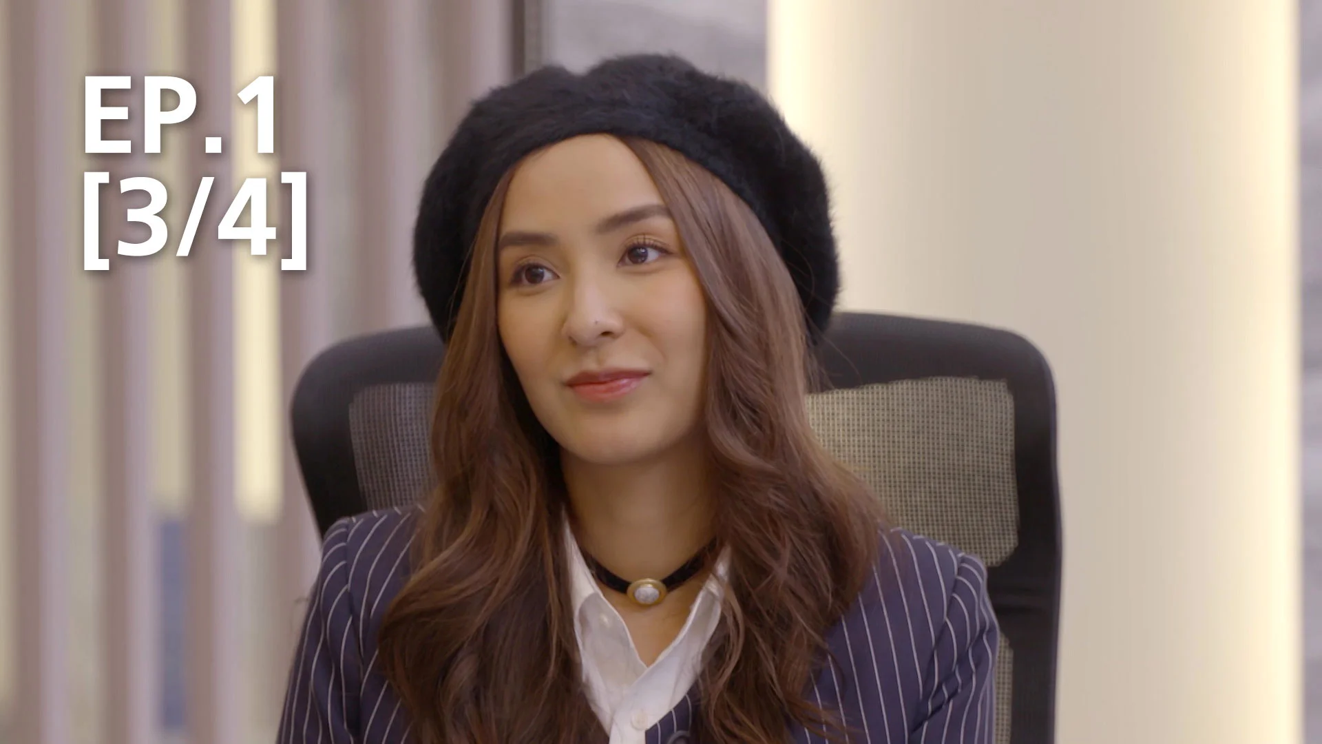 EP.01 [3/4] | บุหลันมันตรา - ดูซีรี่ส์ออนไลน์