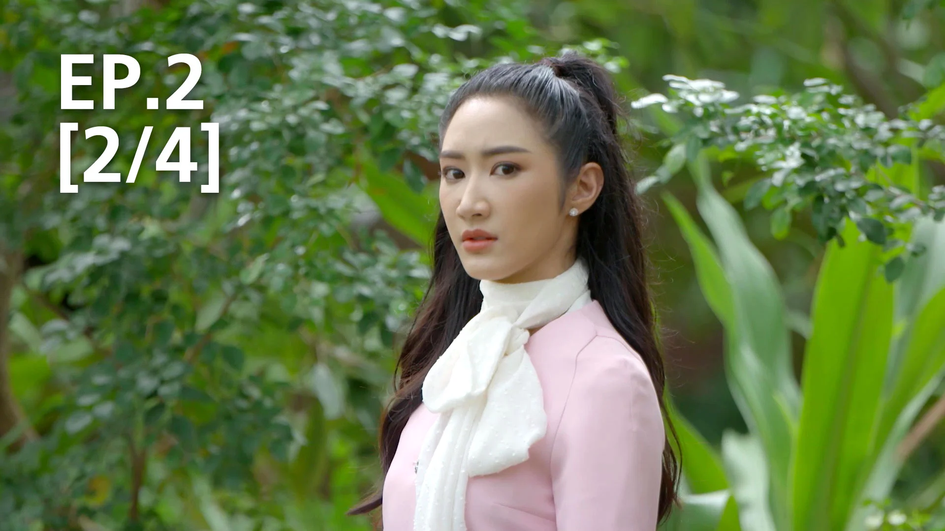 EP.02 [2/4] | บุหลันมันตรา - ดูซีรี่ส์ออนไลน์