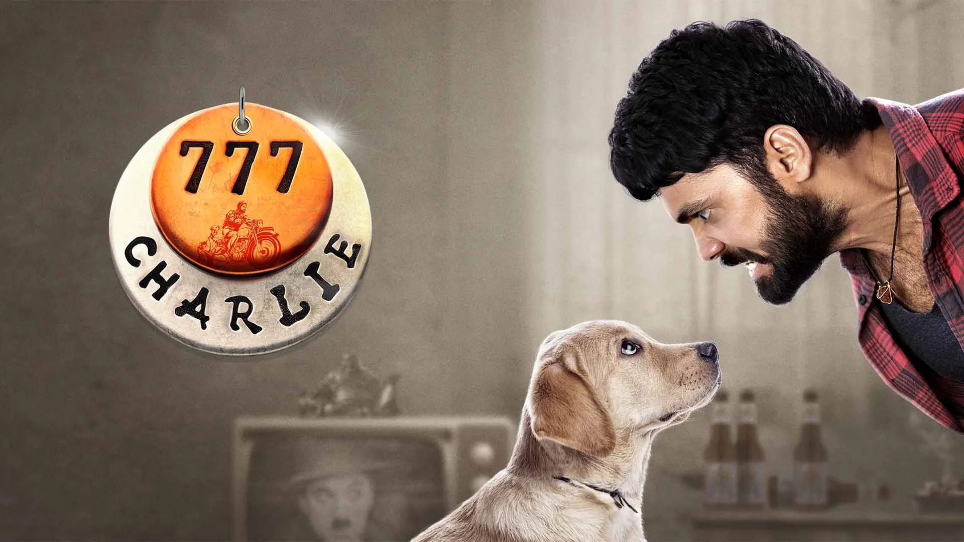 777 Charlie - Watch Movies Online