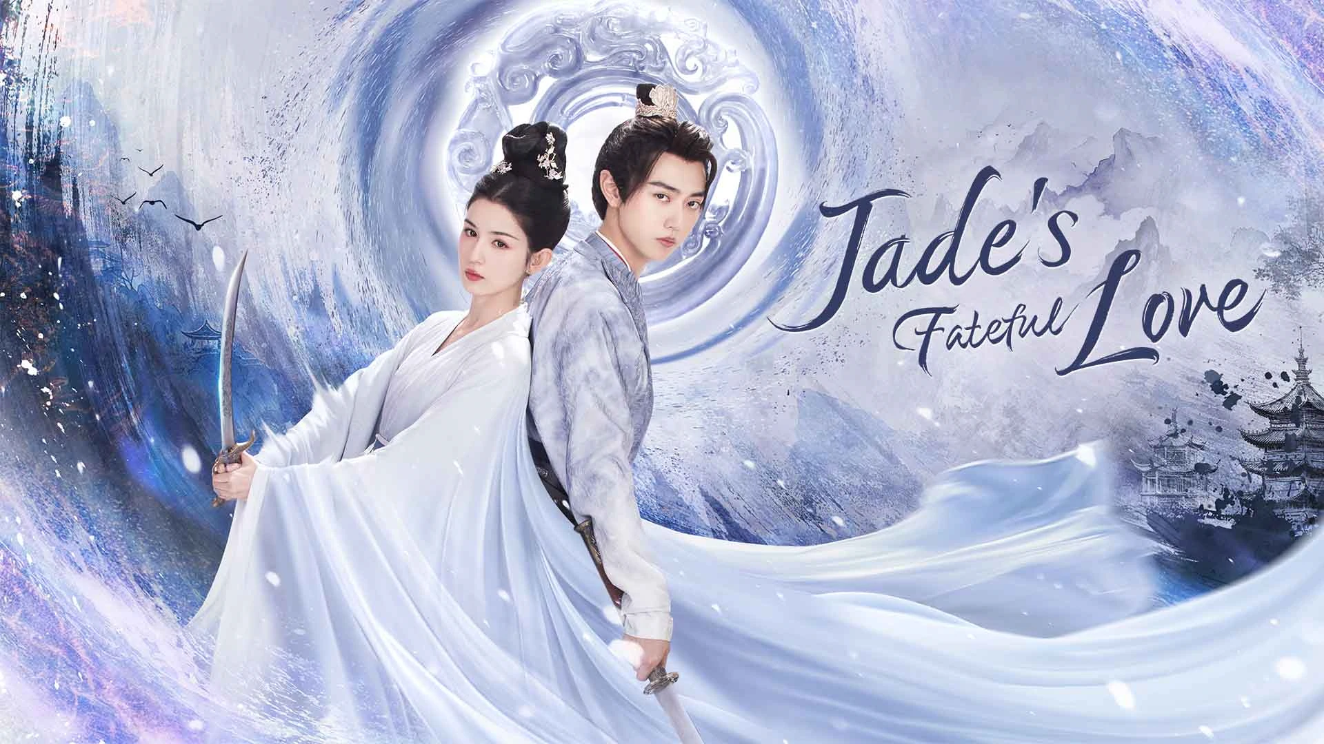 Jade's Fateful Love ปาฏิหาริย์รักหยกวิเศษ - Watch Series Online