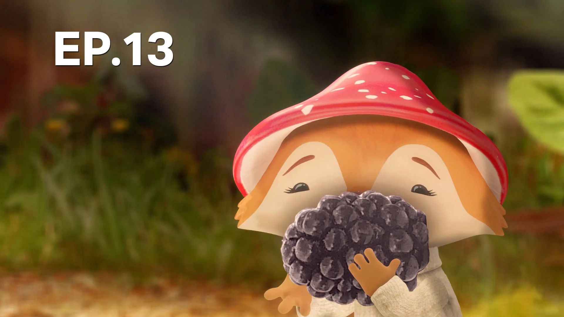 EP.13 | The Wee Littles - Watch Series Online