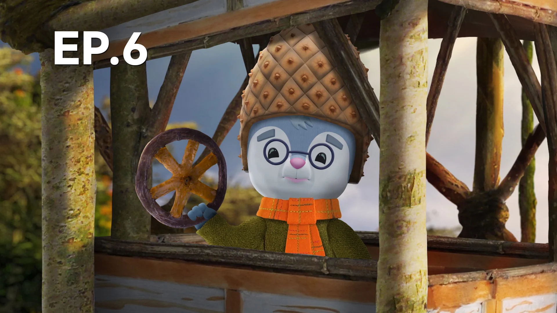 EP.06 | The Wee Littles - Watch Series Online