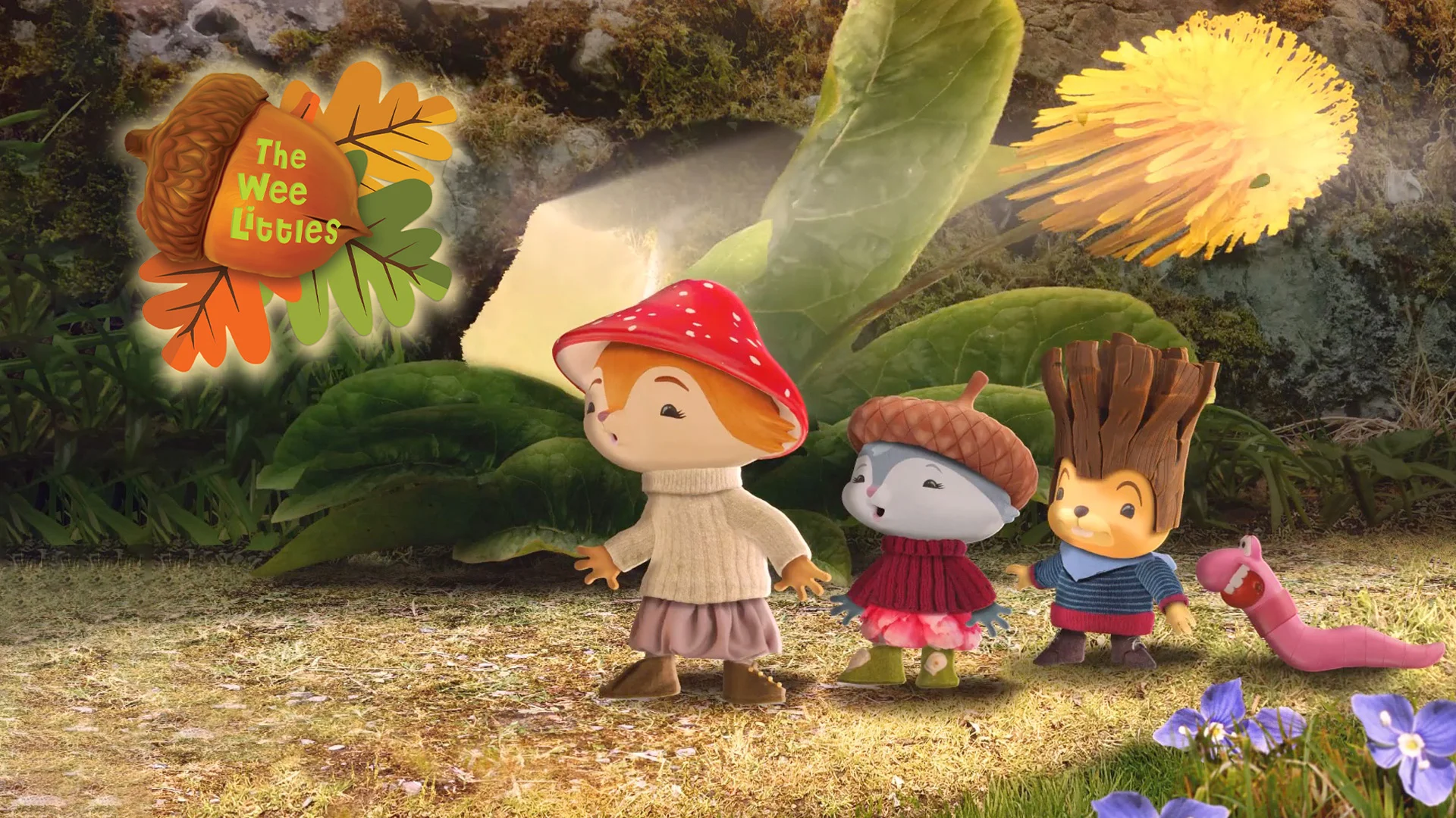 The Wee Littles - Watch Series Online