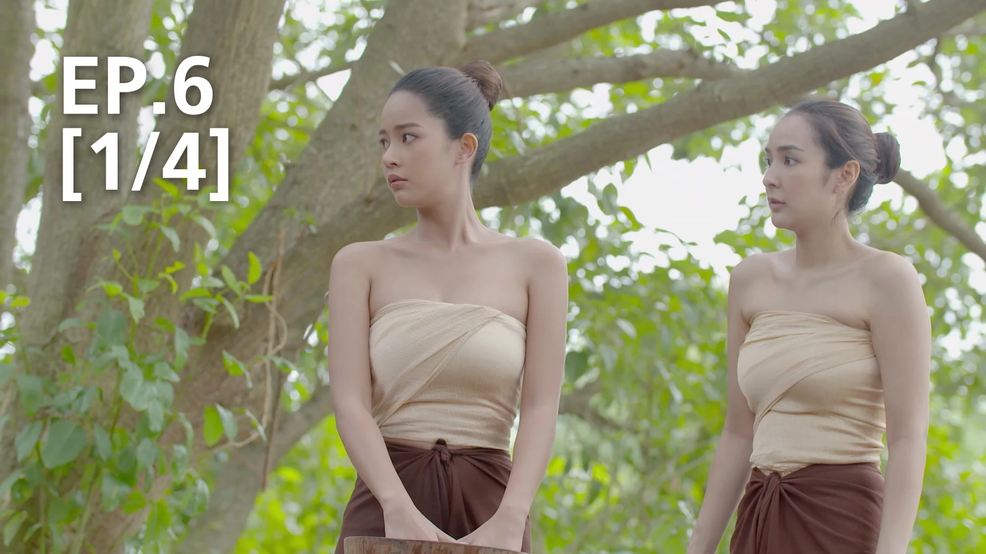 EP.06 [1/4] | The Epic of Mantra EP.06 [1/4] | บุหลันมันตรา - ดูหนังออนไลน์