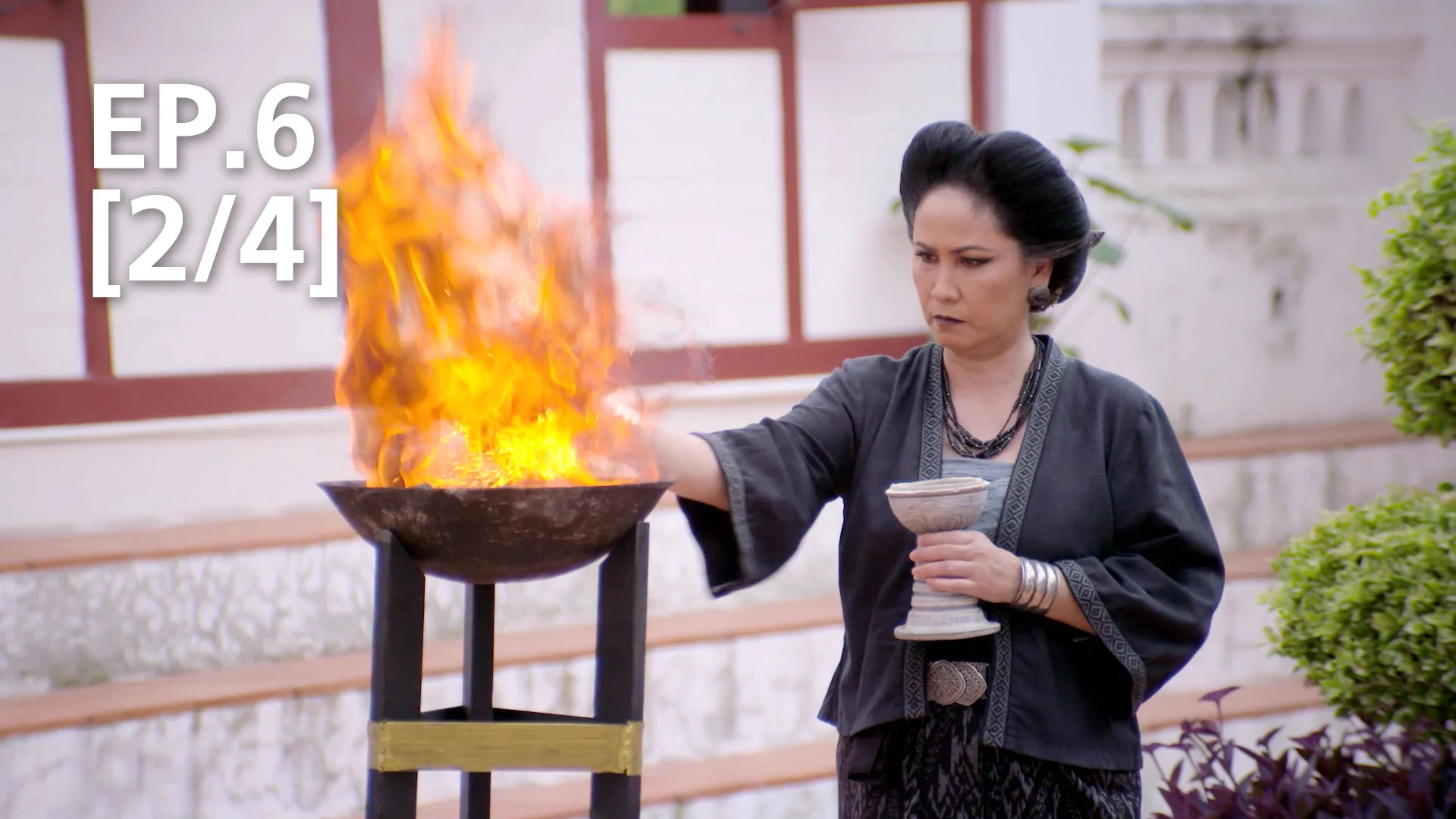 EP.06 [2/4] | บุหลันมันตรา - ดูซีรี่ส์ออนไลน์