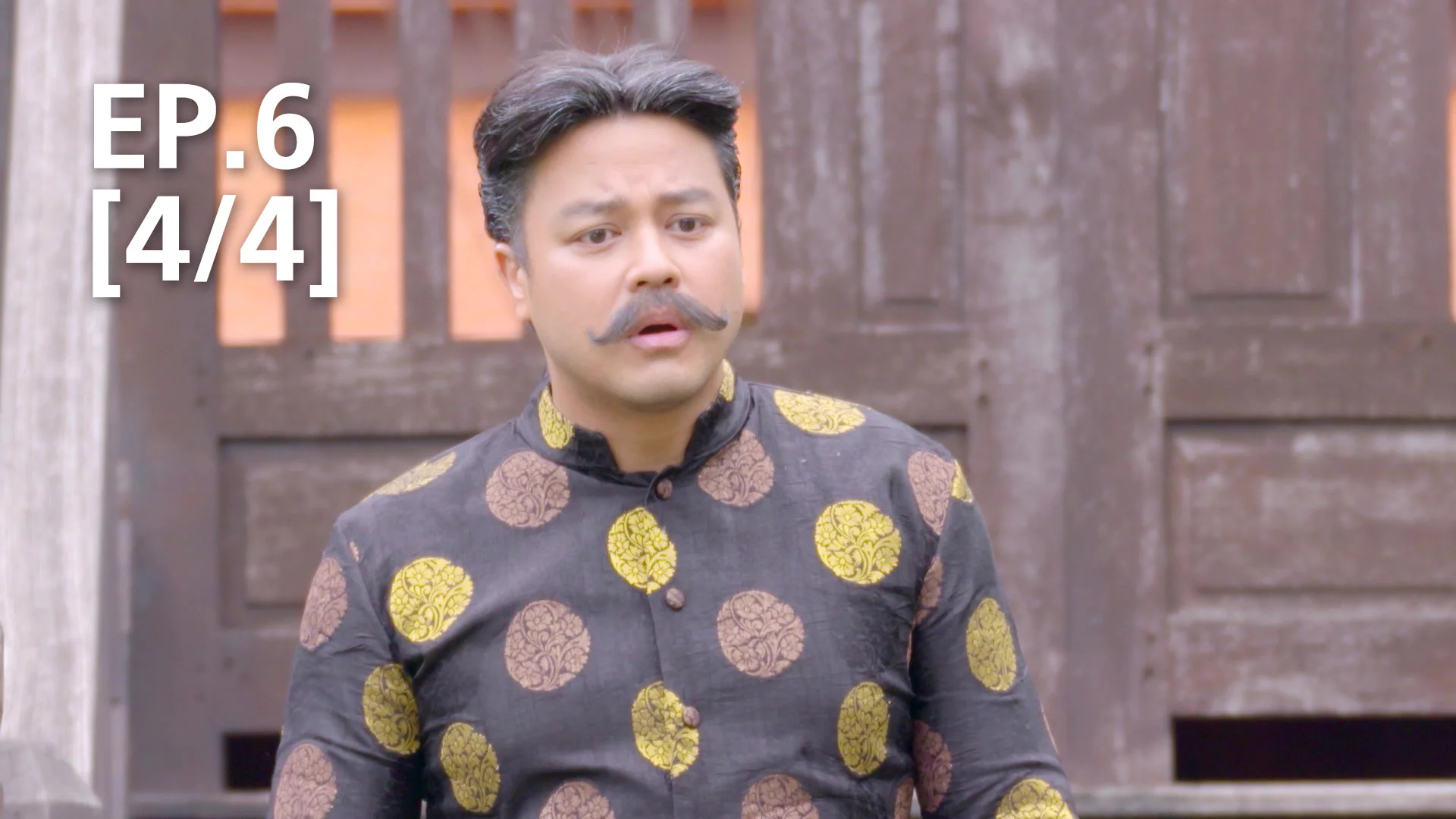 EP.06 [4/4] | บุหลันมันตรา - ดูซีรี่ส์ออนไลน์