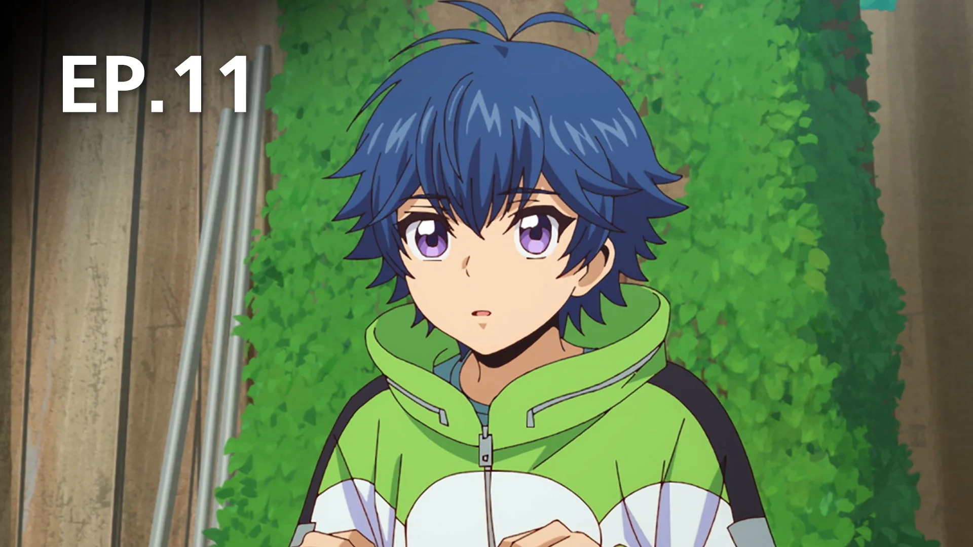 EP.11 | การ์ดไฟท์!! แวนการ์ด โอเวอร์เดรส ซีซัน 1 - ดูซีรี่ส์ออนไลน์