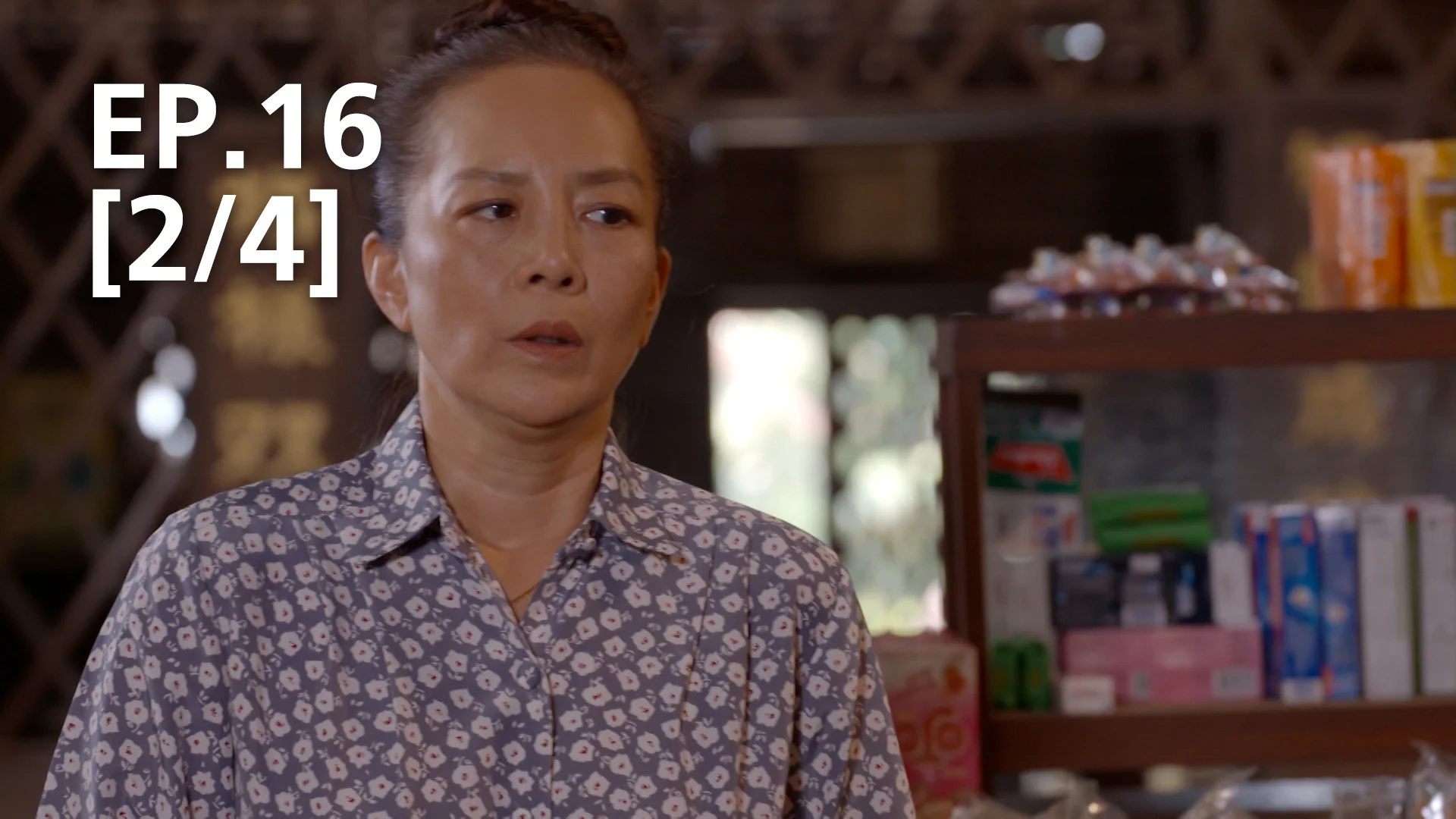 EP.16 [2/4] | Burning Desire - Watch Series Online