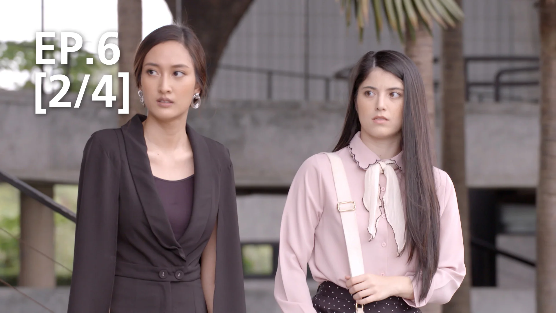 EP.06 [2/4] | เพลิงริษยา - ดูซีรี่ส์ออนไลน์