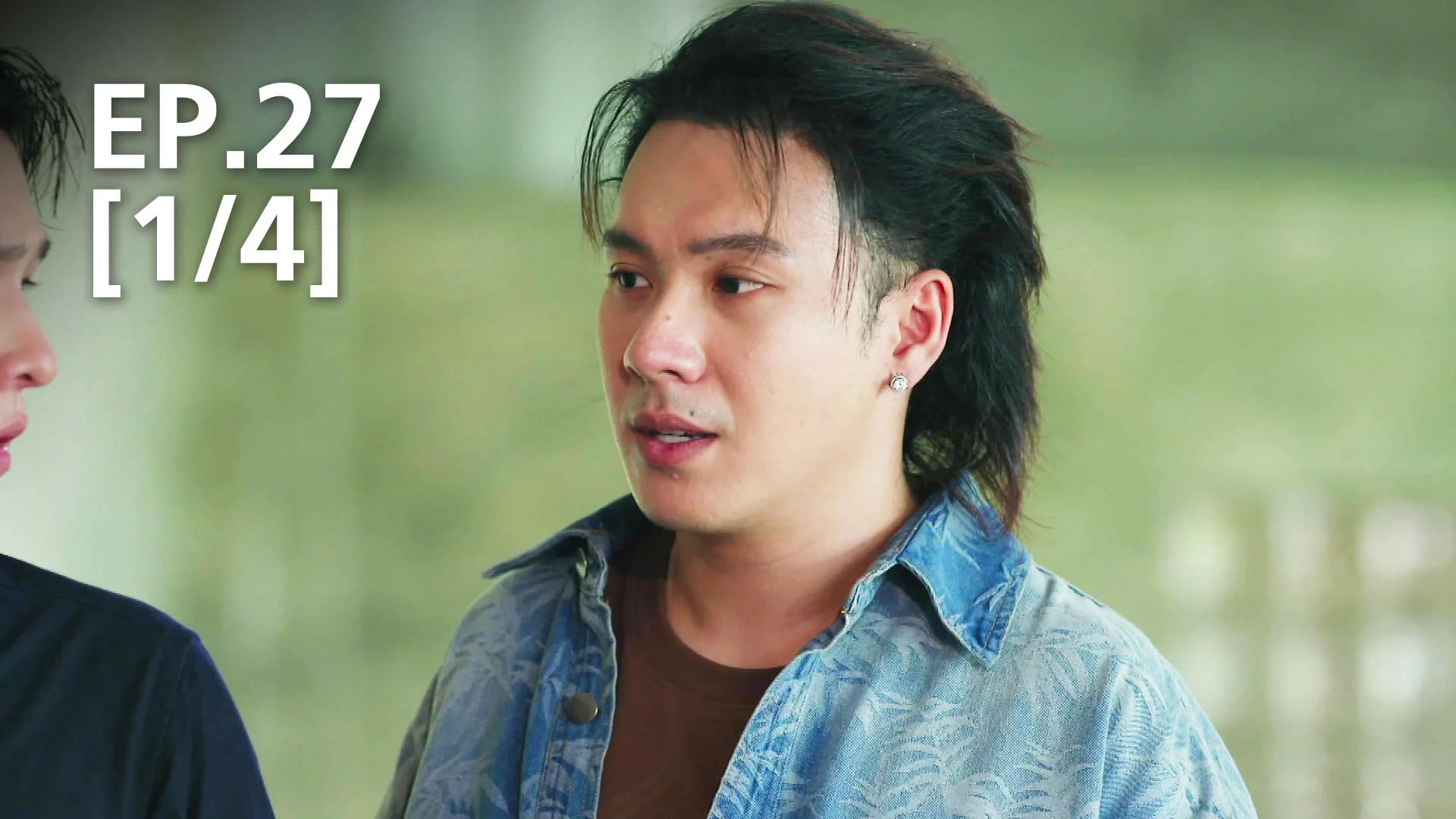 EP.27 [1/4] | นางฟ้ากรรมกร - ดูซีรี่ส์ออนไลน์