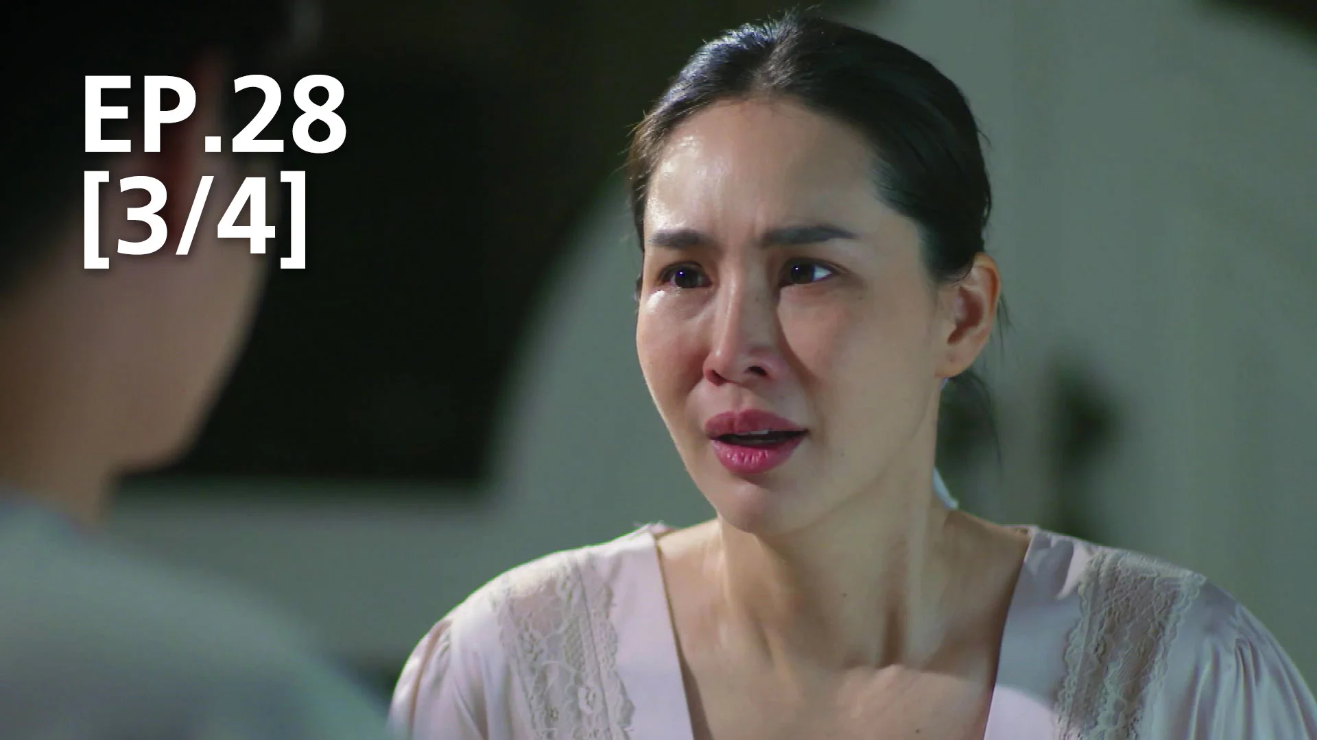 EP.28 [3/4] | นางฟ้ากรรมกร - ดูซีรี่ส์ออนไลน์
