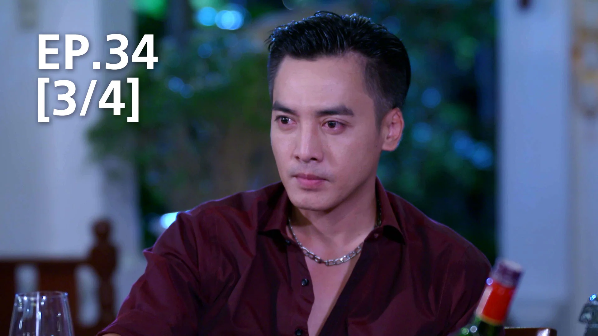 EP.34 [3/4] | Undying Secret EP.34 [3/4] | เล่ห์ลุนตยา - ดูหนังออนไลน์