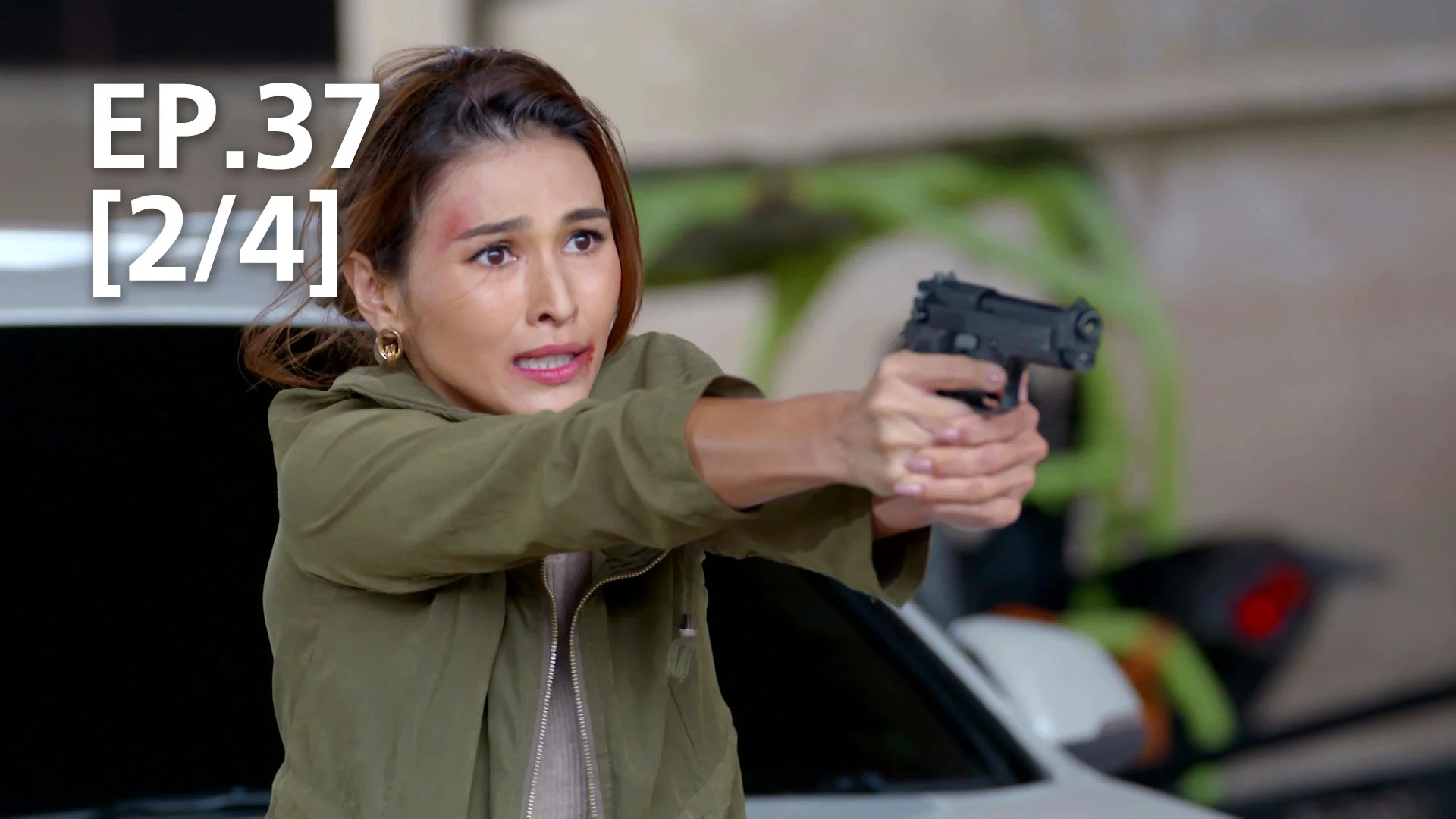 EP.37 [2/4] | Undying Secret EP.37 [2/4] | เล่ห์ลุนตยา - ดูหนังออนไลน์