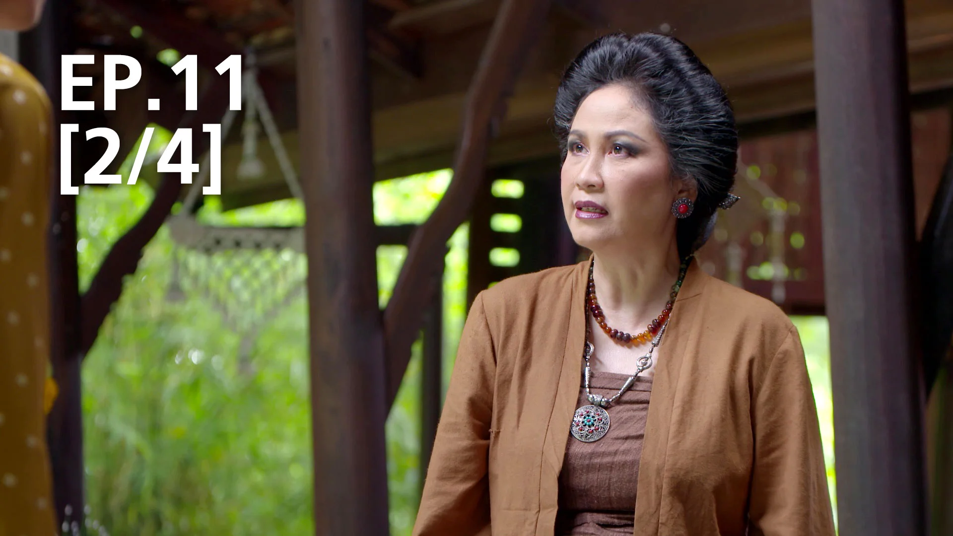 EP.11 [2/4] | The Epic of Mantra - Watch Series Online