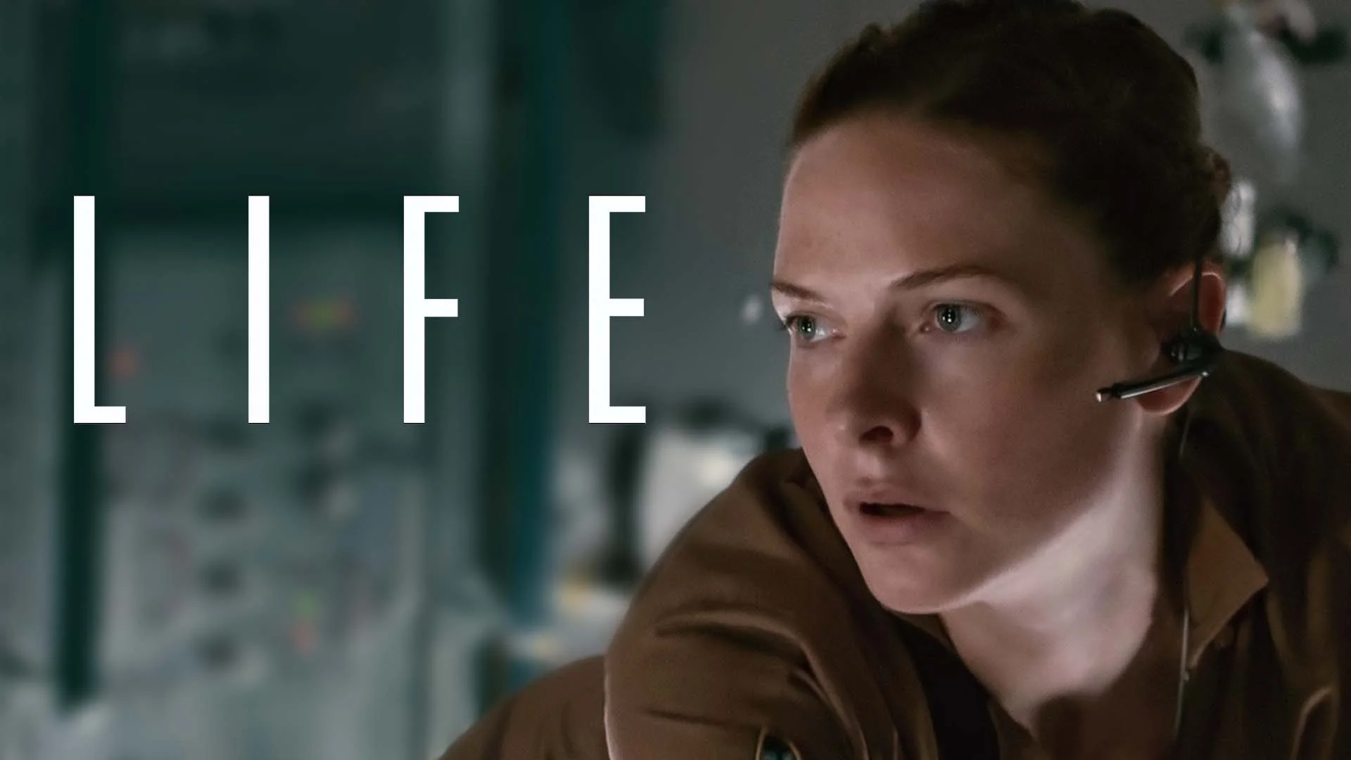 Trailer: Life - Watch Movies Online