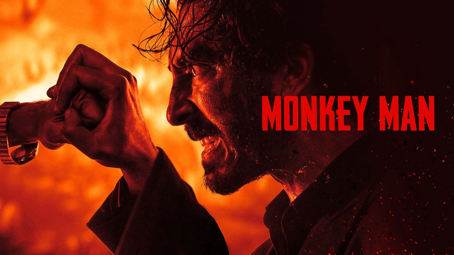 Trailer: Monkey Man - Watch Movies Online