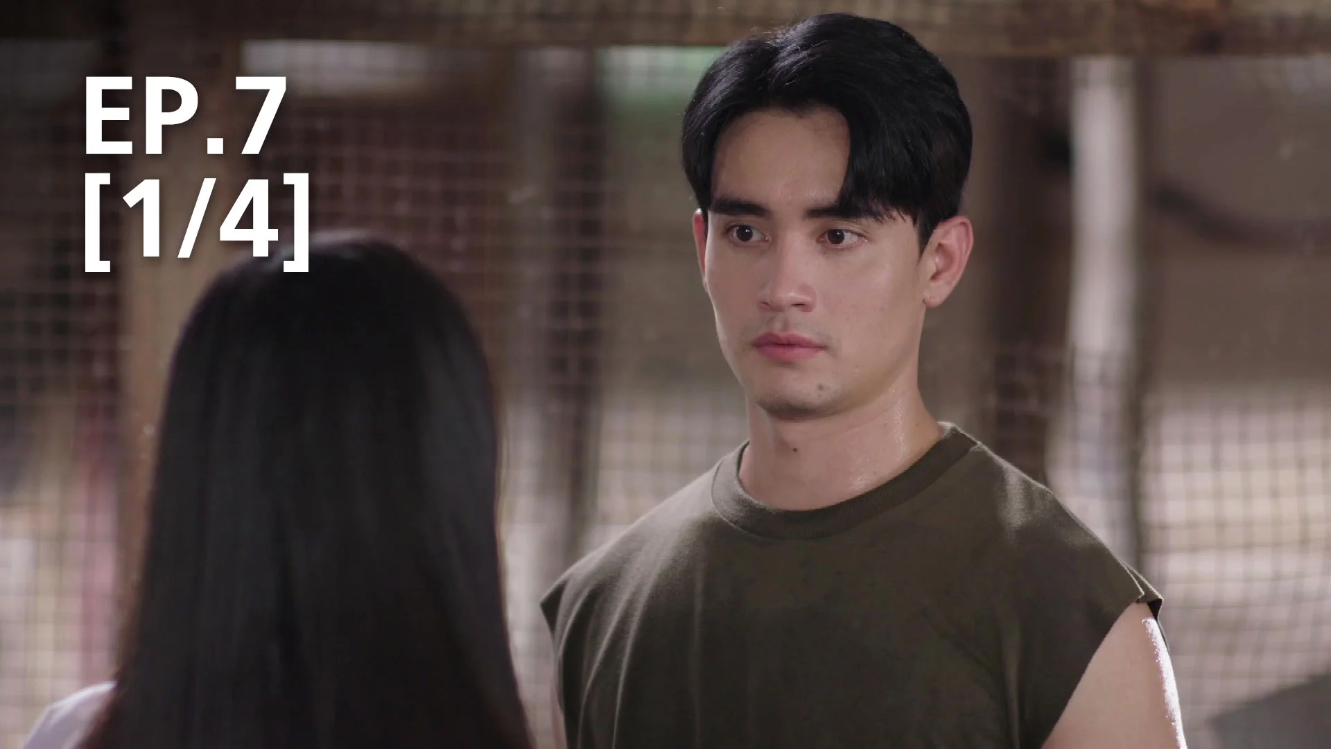 EP.07 [1/4] | Spike for Success EP.07 [1/4] | นักตบบ้านโคกปัง - ดูหนังออนไลน์