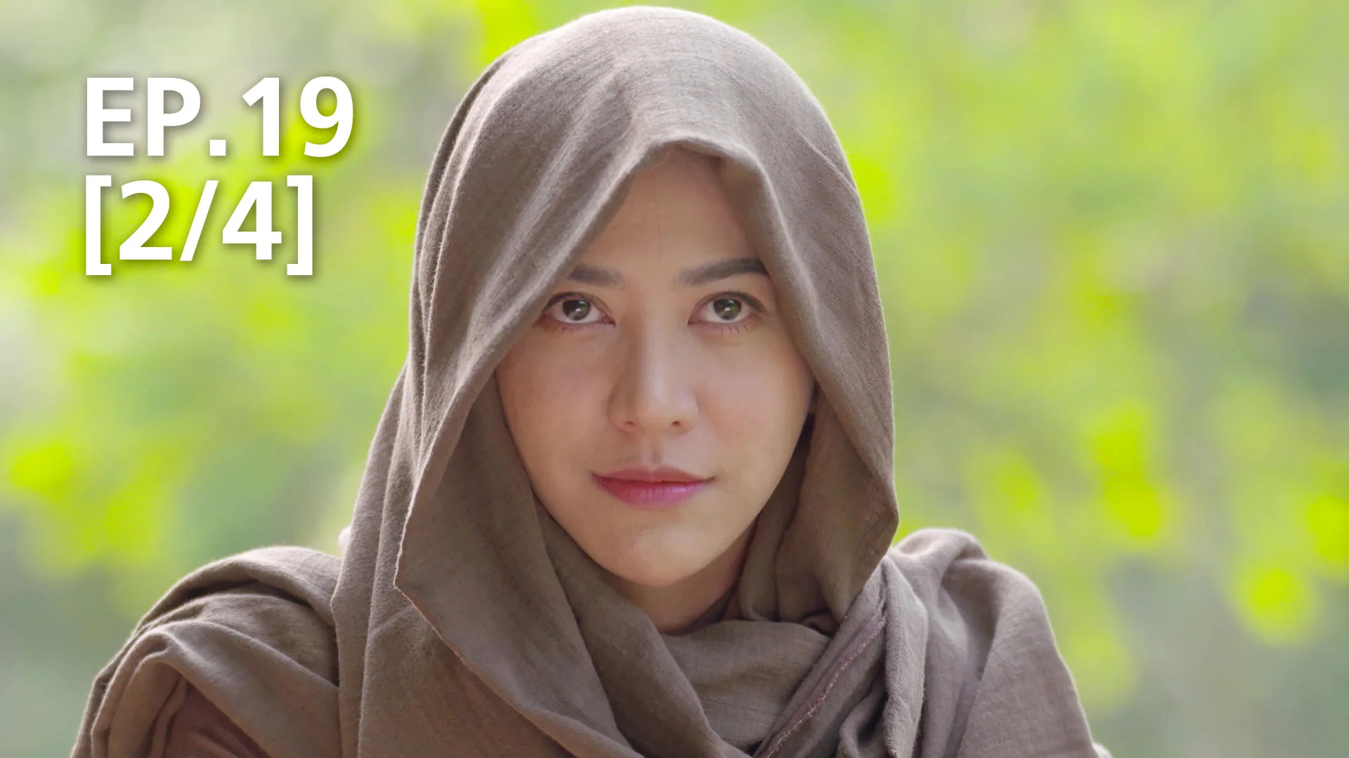 EP.19 [2/4] | บุหลันมันตรา - ดูซีรี่ส์ออนไลน์