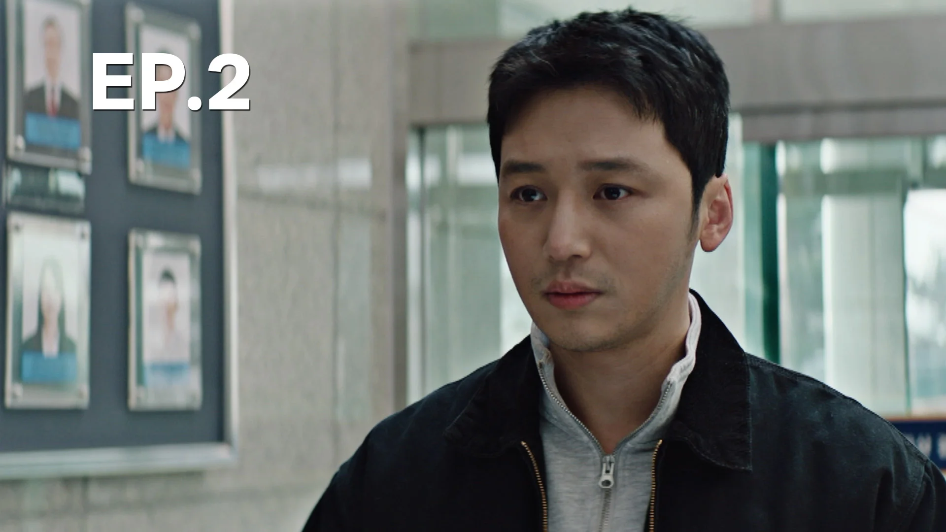 EP.02 | สืบ ลับ ล่า ฆาตกร - ดูซีรี่ส์ออนไลน์