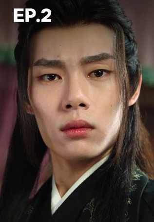 หนี้รักบัลลังก์เลือด EP.2 : ขอแค่อยู่กับท่านข้ายอมทุกอย่าง - TrueID Shorts