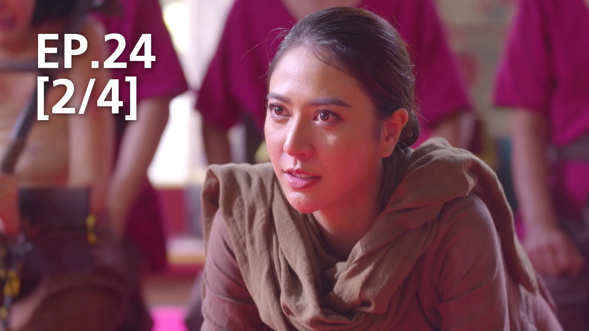 EP.24 [2/4] | บุหลันมันตรา - ดูซีรี่ส์ออนไลน์