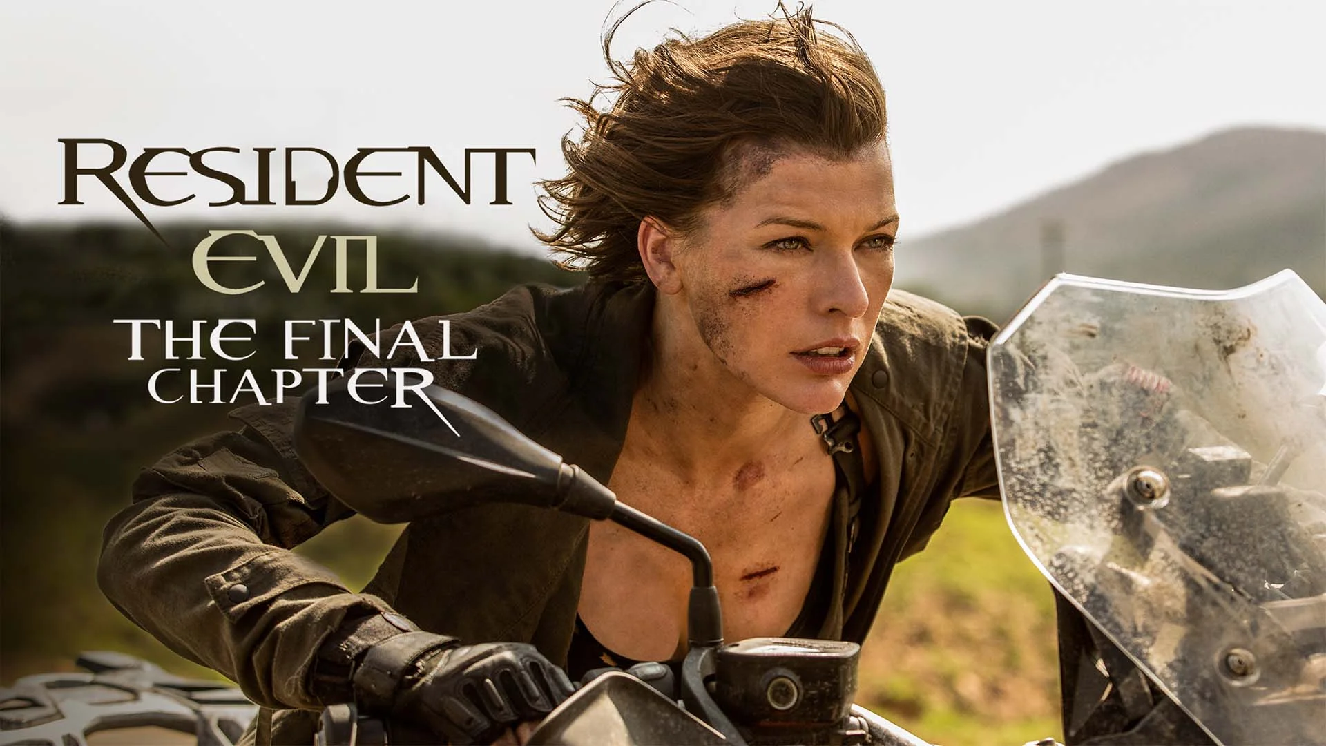 Trailer: Resident Evil: The Final Chapter - Watch Movies Online