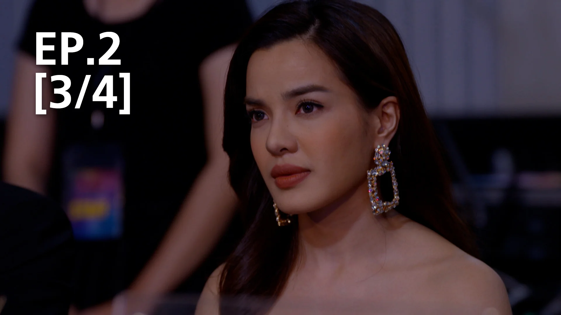 EP.02 [3/4] | The Queen In The Spotlight EP.02 [3/4] | เทพธิดาขนนก - ดูหนังออนไลน์