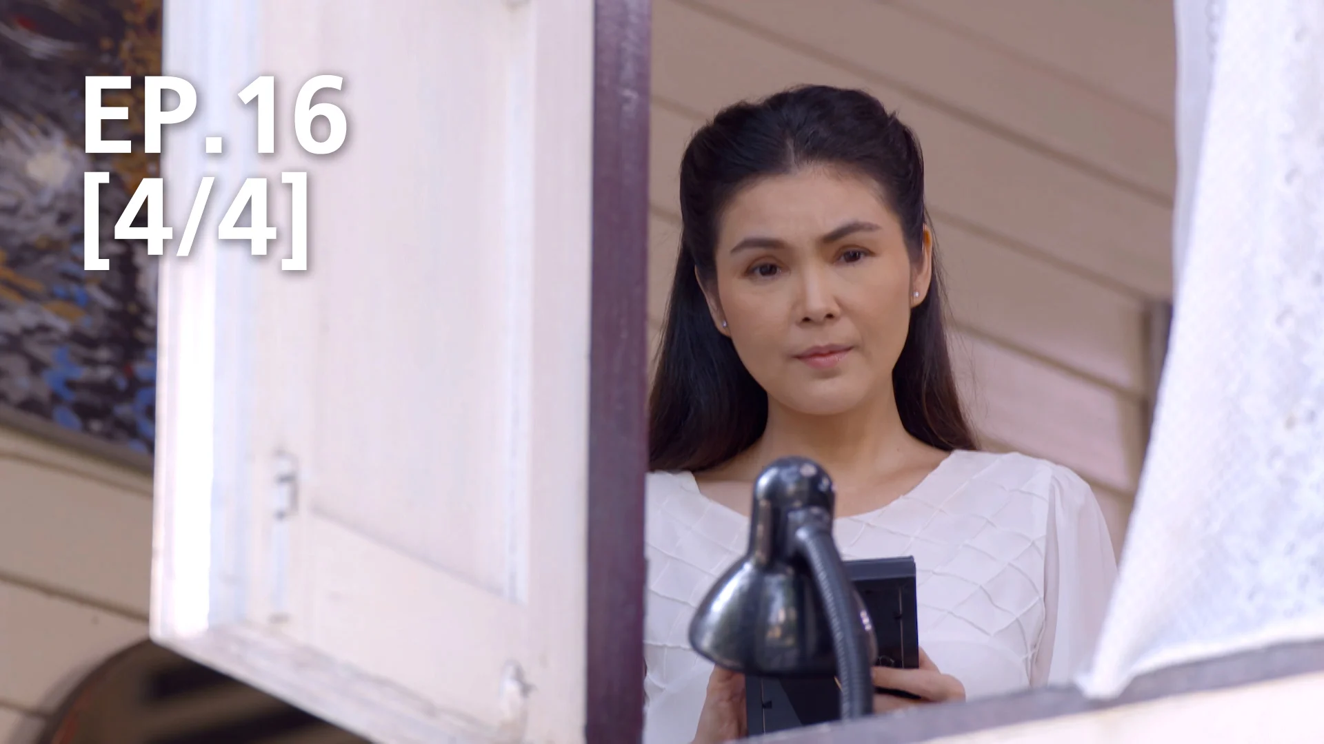 EP.16 [4/4] | เทพธิดาขนนก - ดูซีรี่ส์ออนไลน์