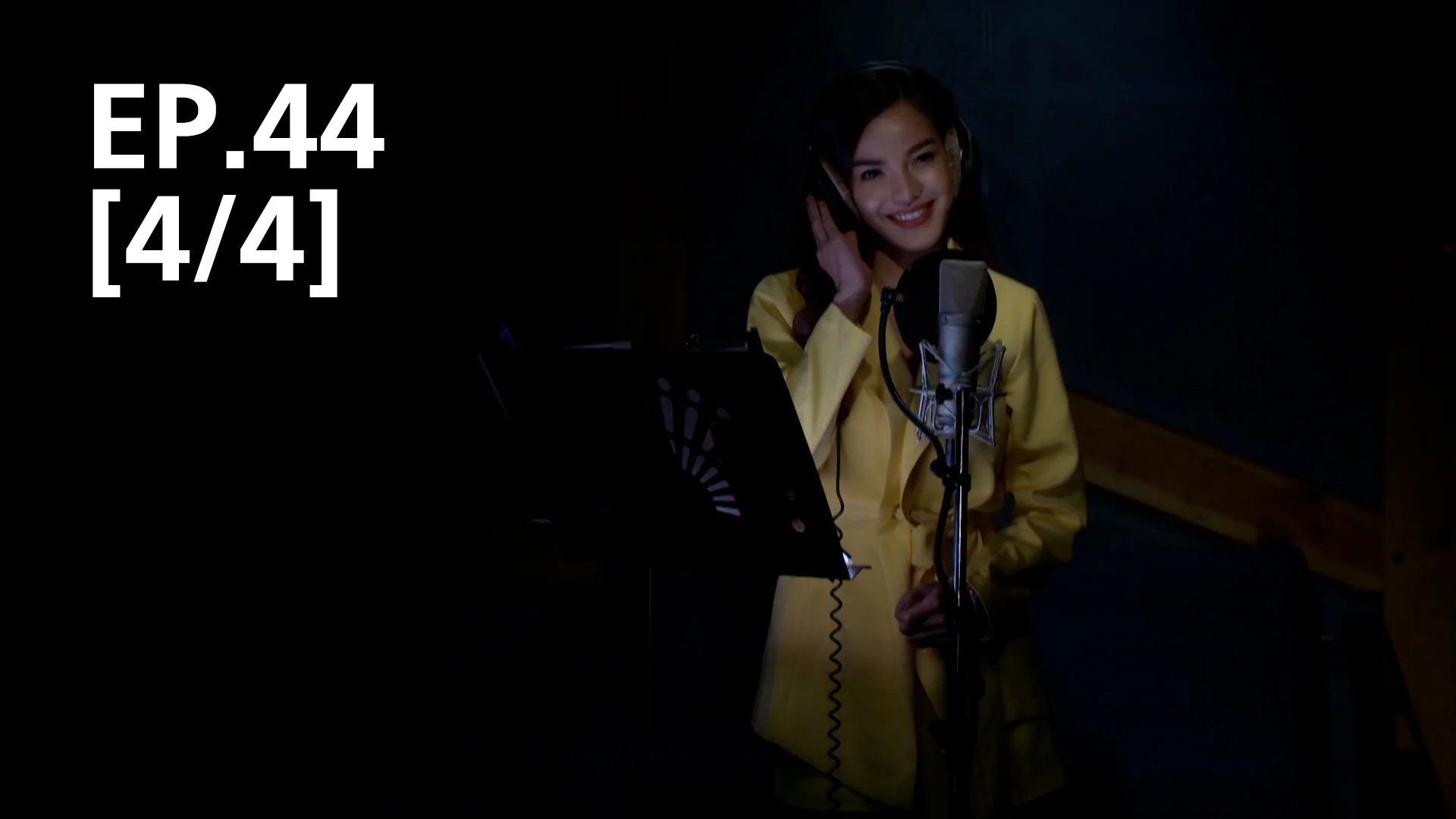 EP.44 [4/4] | เทพธิดาขนนก - ดูซีรี่ส์ออนไลน์