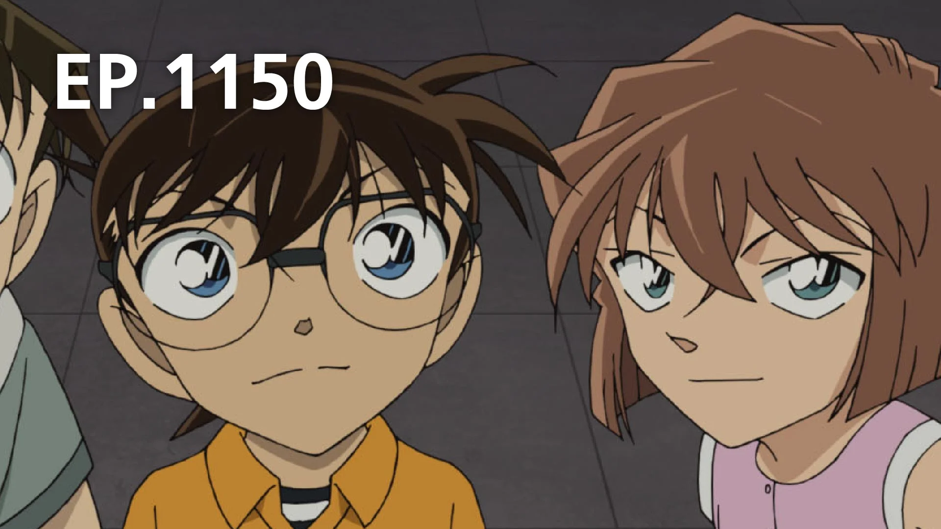 EP.1150 | Detective Conan the Series Season 23 - Watch Series Online