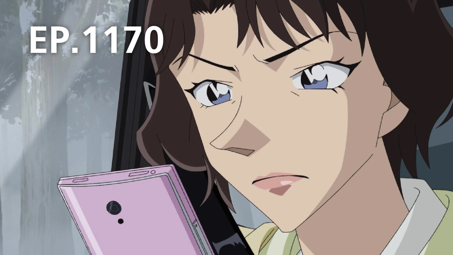 EP.1170 | Detective Conan the Series Season 23 - Watch Series Online