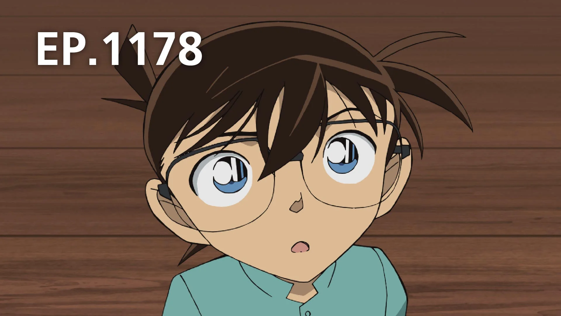EP.1178 | Detective Conan the Series Season 23 - Watch Series Online